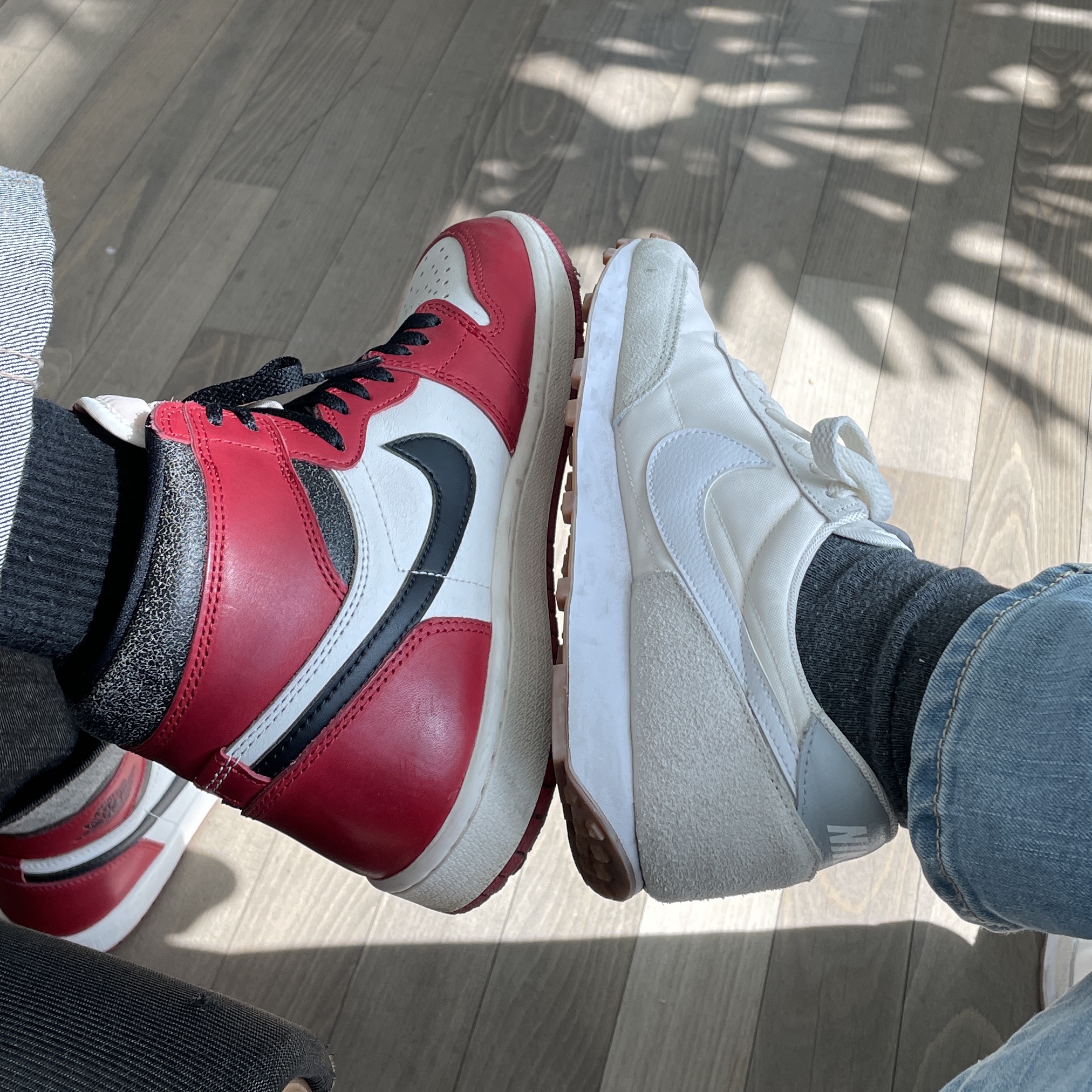 익수 (@xx_kxsu) 님의 게시물 | KREAM