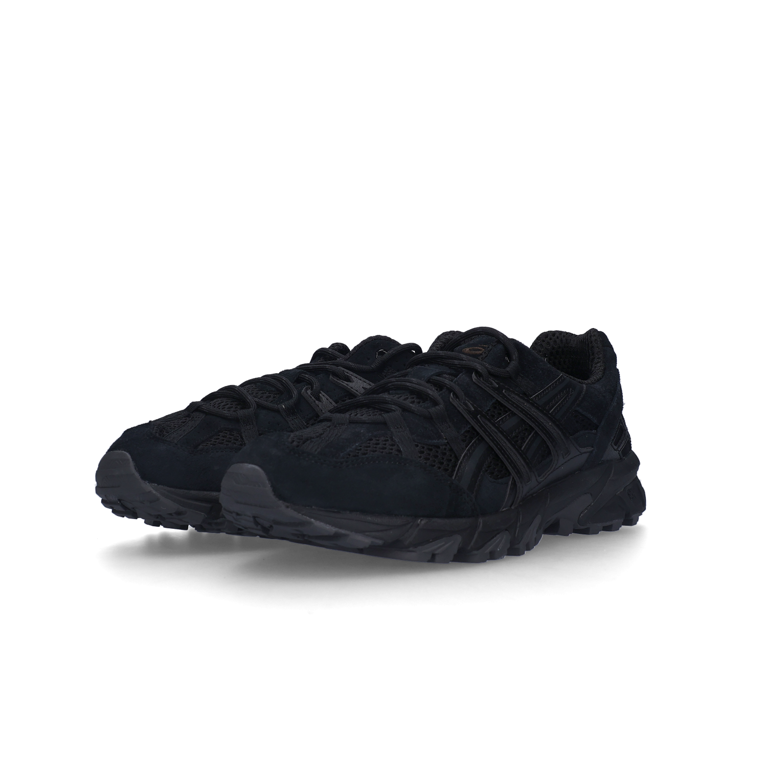 아식스 젤 소노마 15-50 블랙 | KREAM