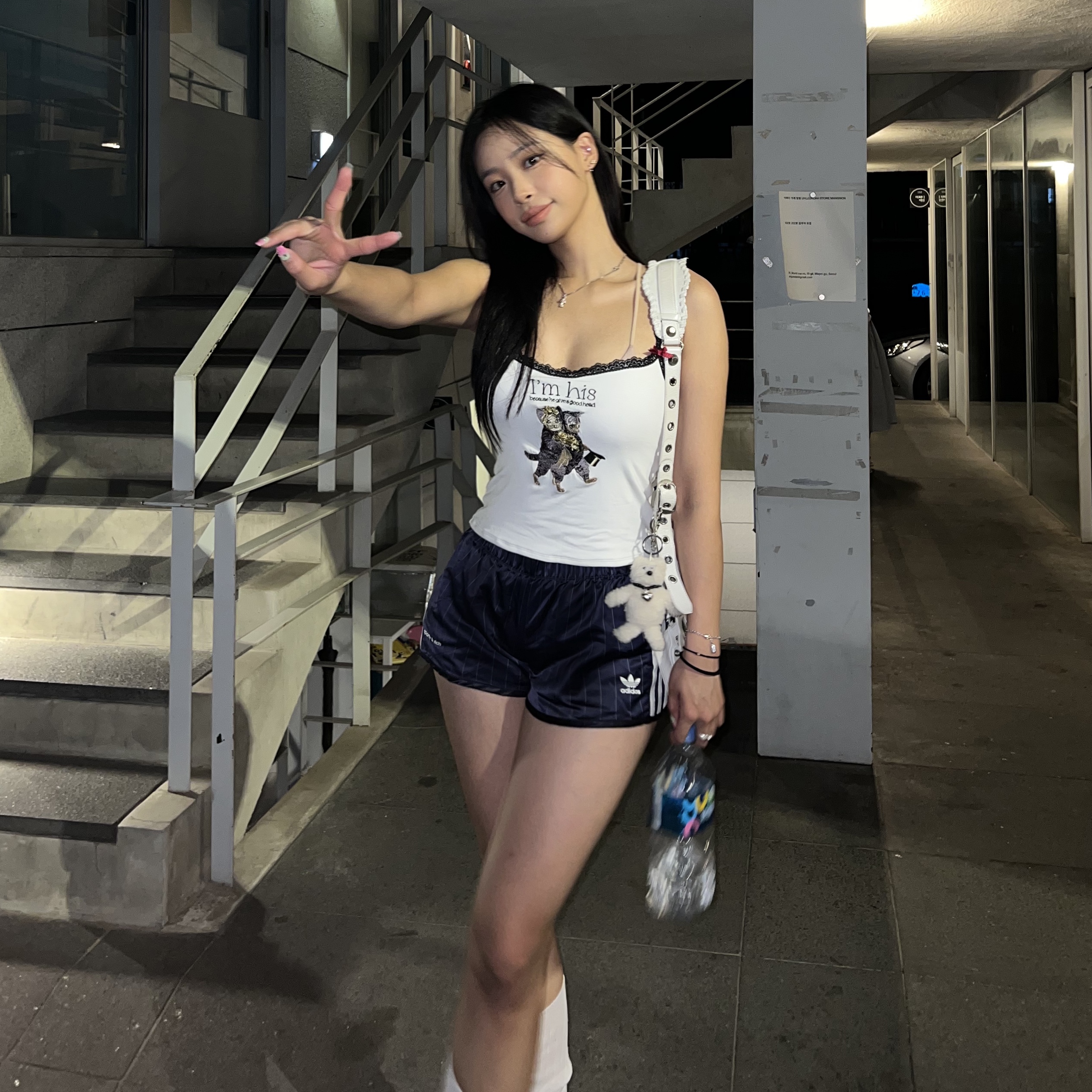 @kysying (@kysying) 님의 게시물 | KREAM