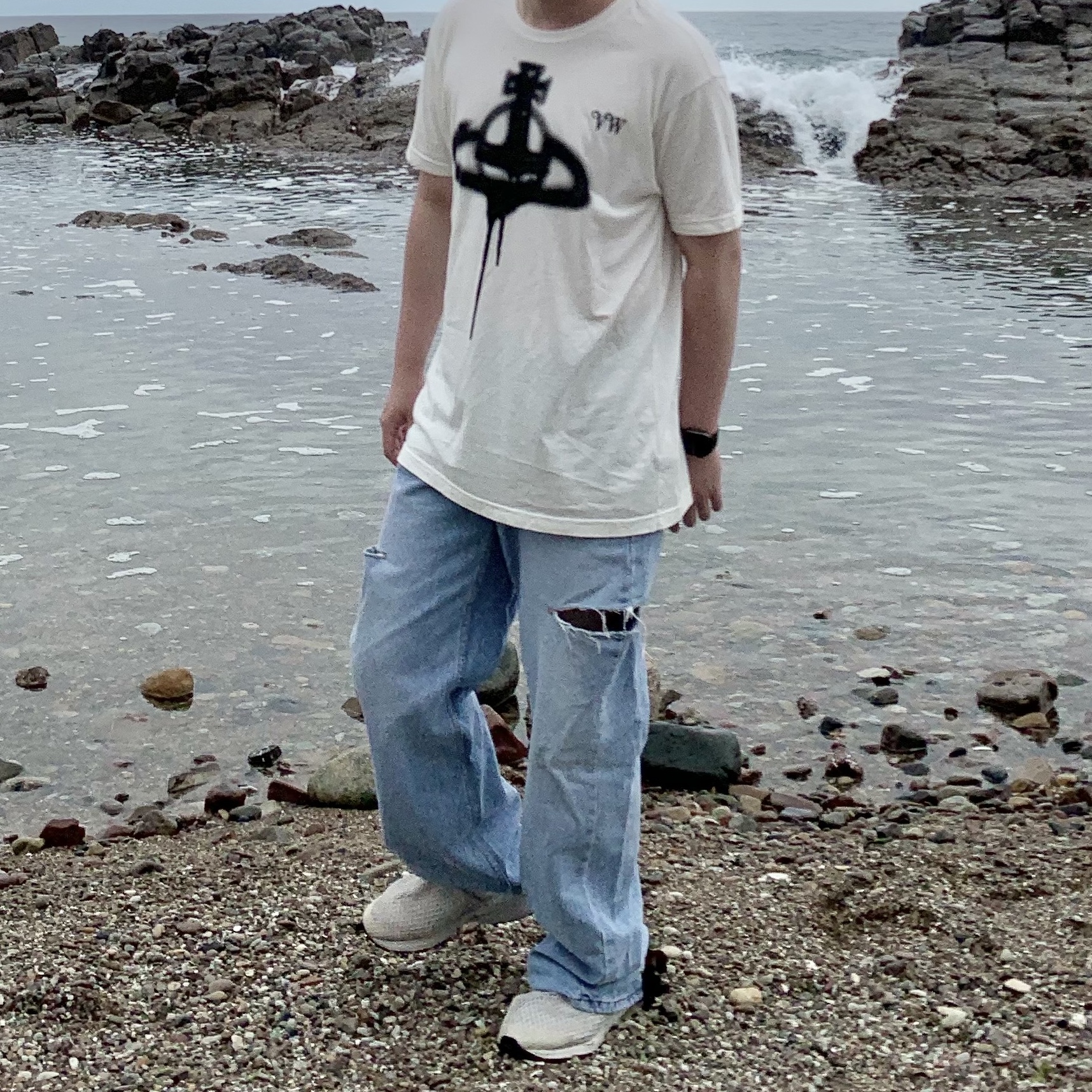 임성범 (@is_you_dawn) 님의 게시물 | KREAM