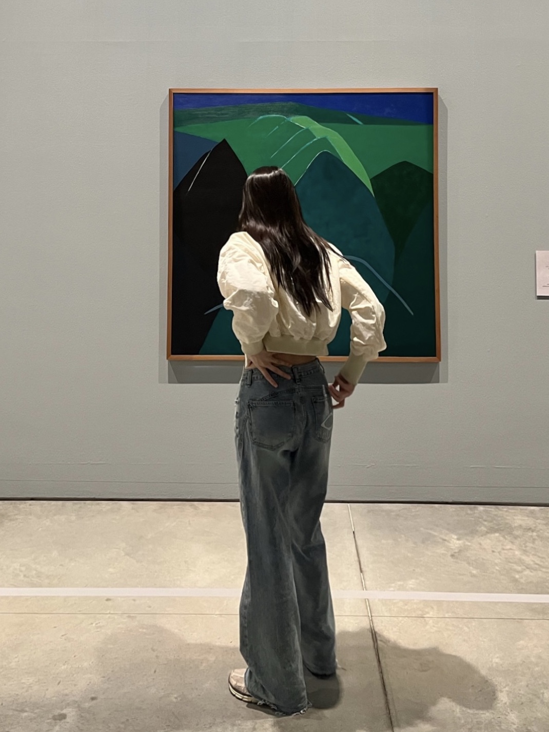 🤸🏻‍♂️🪄🤍 | KREAM