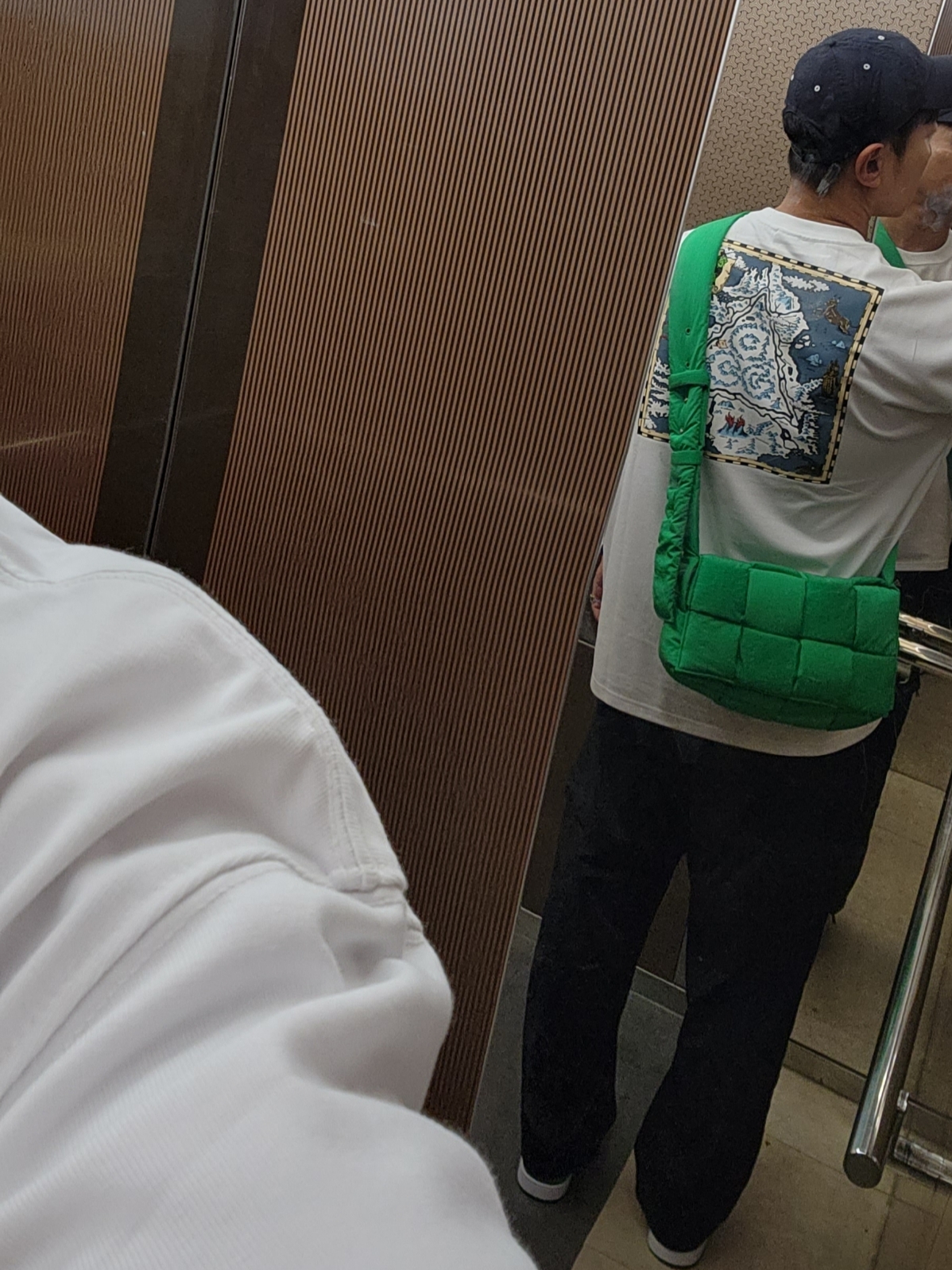 보물을 찾아서 | KREAM