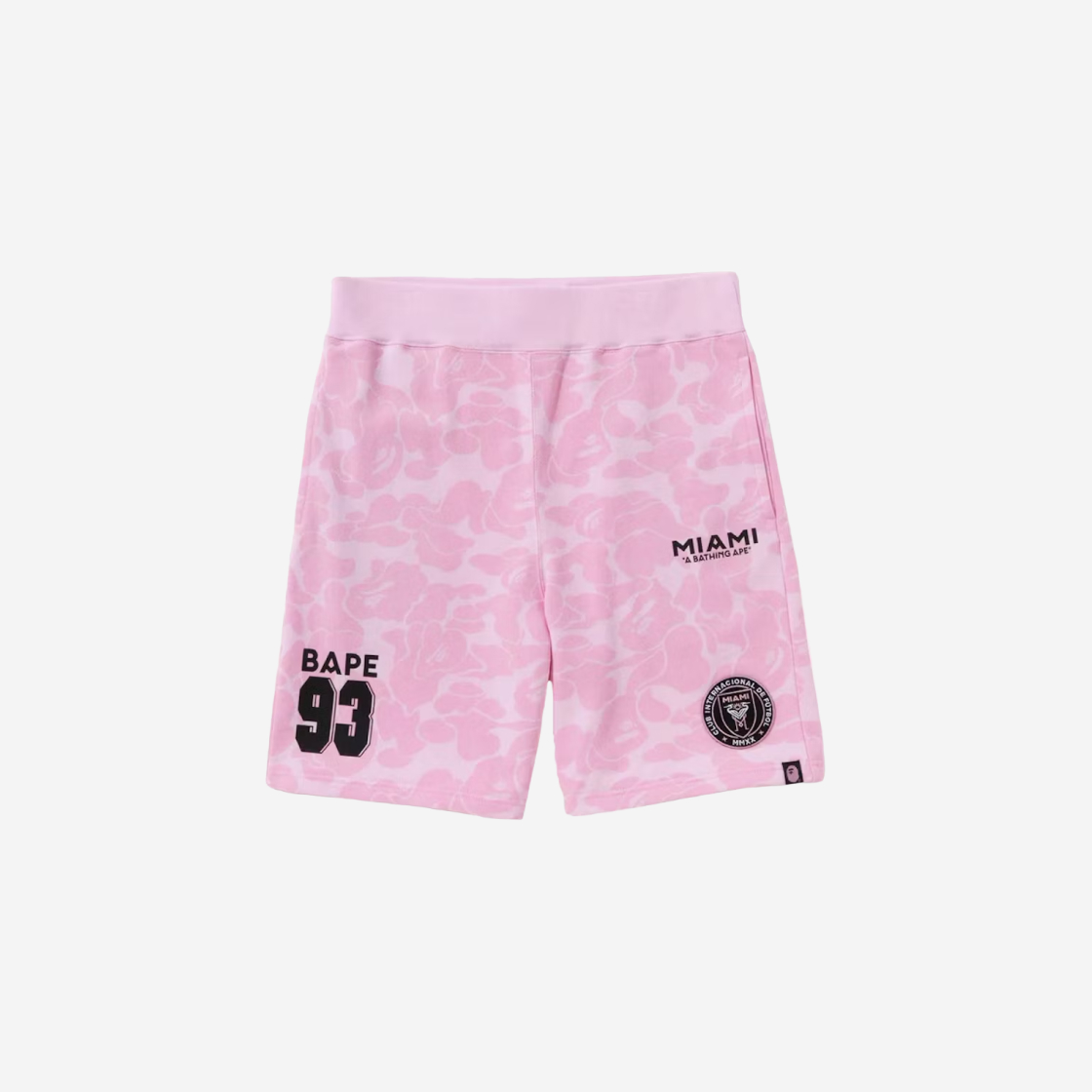 BAPE x Inter Miami CF... STYLE | KREAM