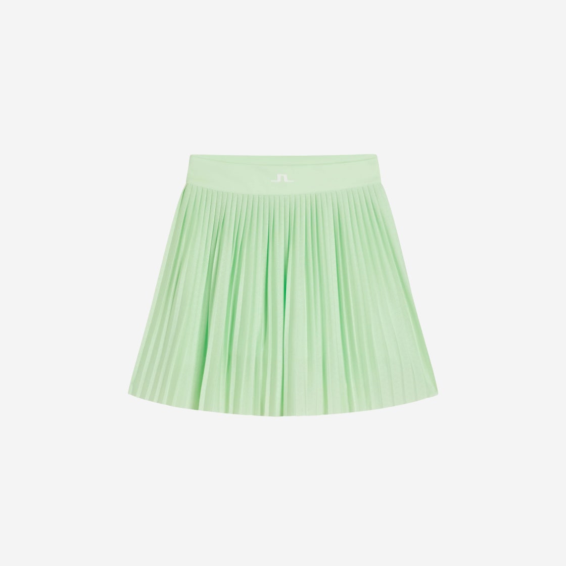 (W) 제이린드버그 빈스 스커트 파티나 그린 | J.Lindeberg | KREAM