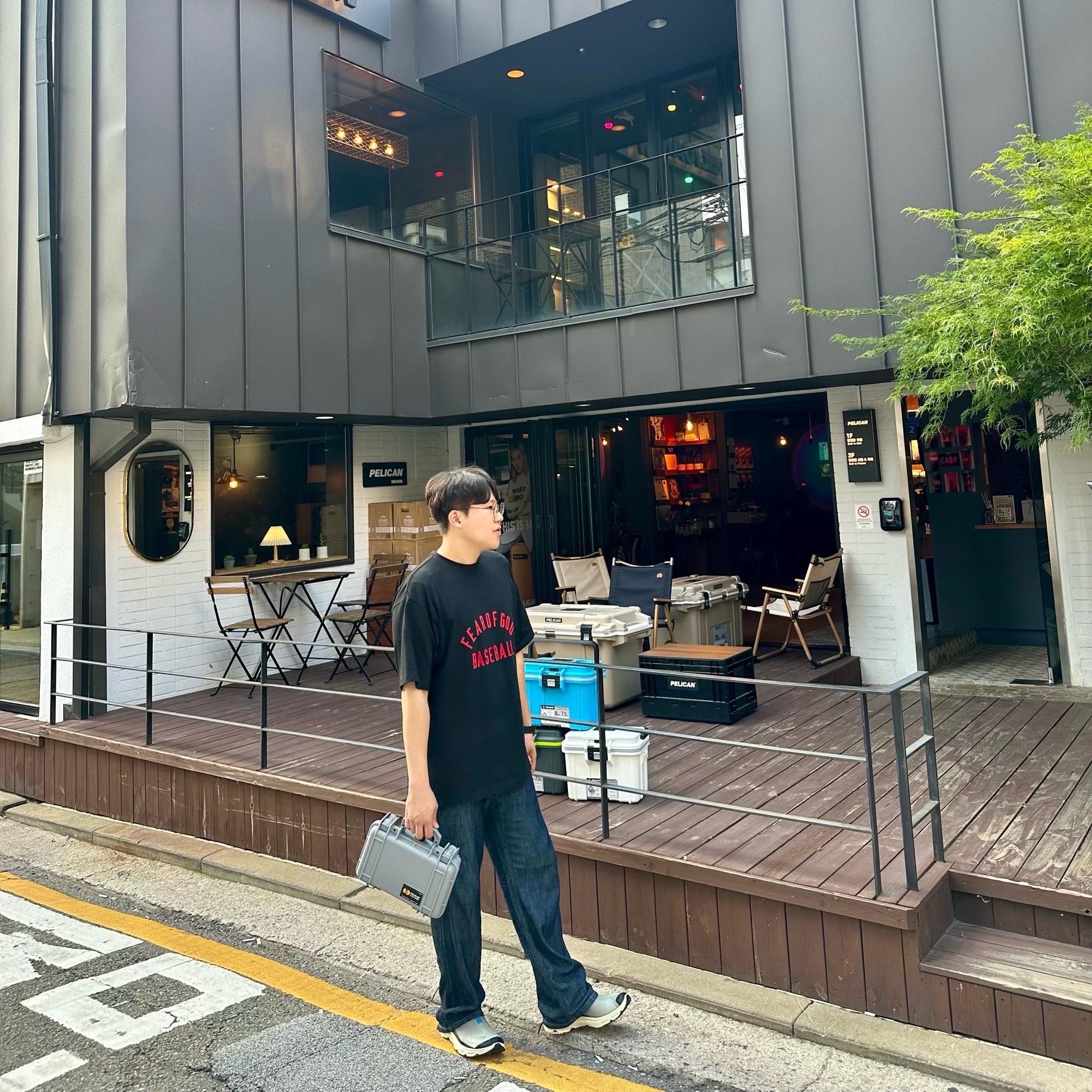 jjh30417 (@zzang__jun) 님의 게시물 | KREAM