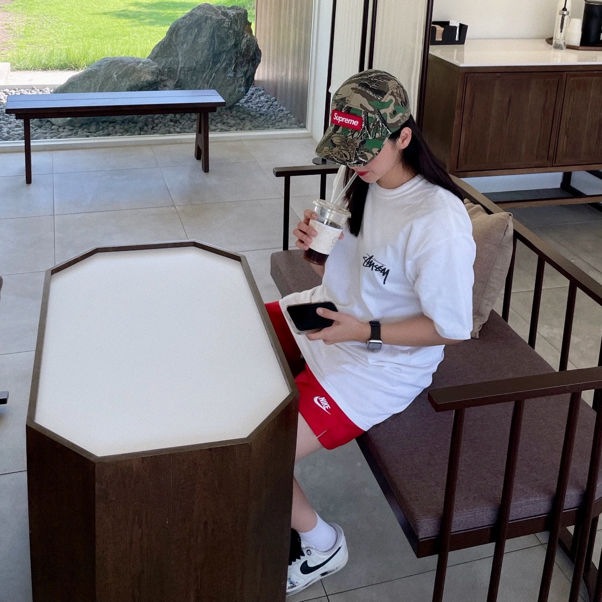 (@w1ranj) 님의 게시물 | KREAM