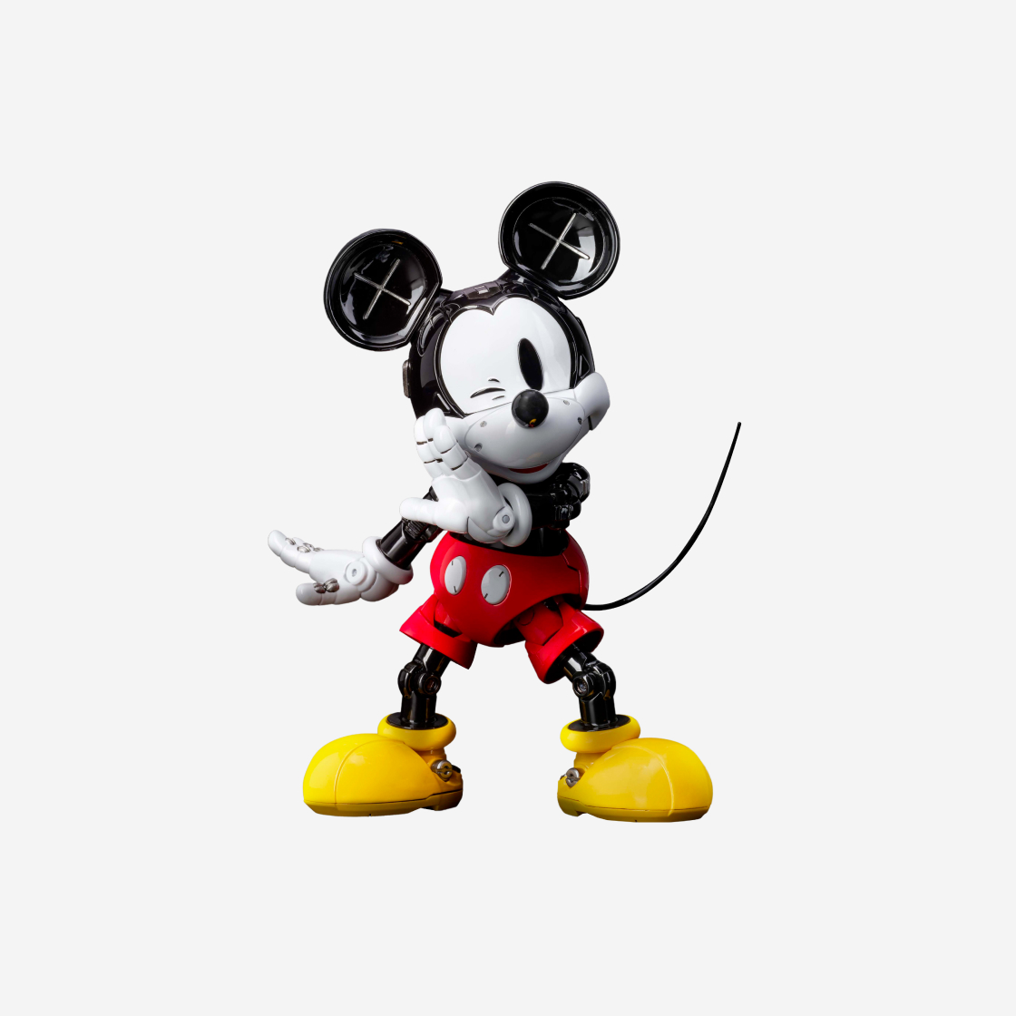 블리츠웨이 5프로 스튜디오 카보틱스 미키마우스 | Blitzway | KREAM