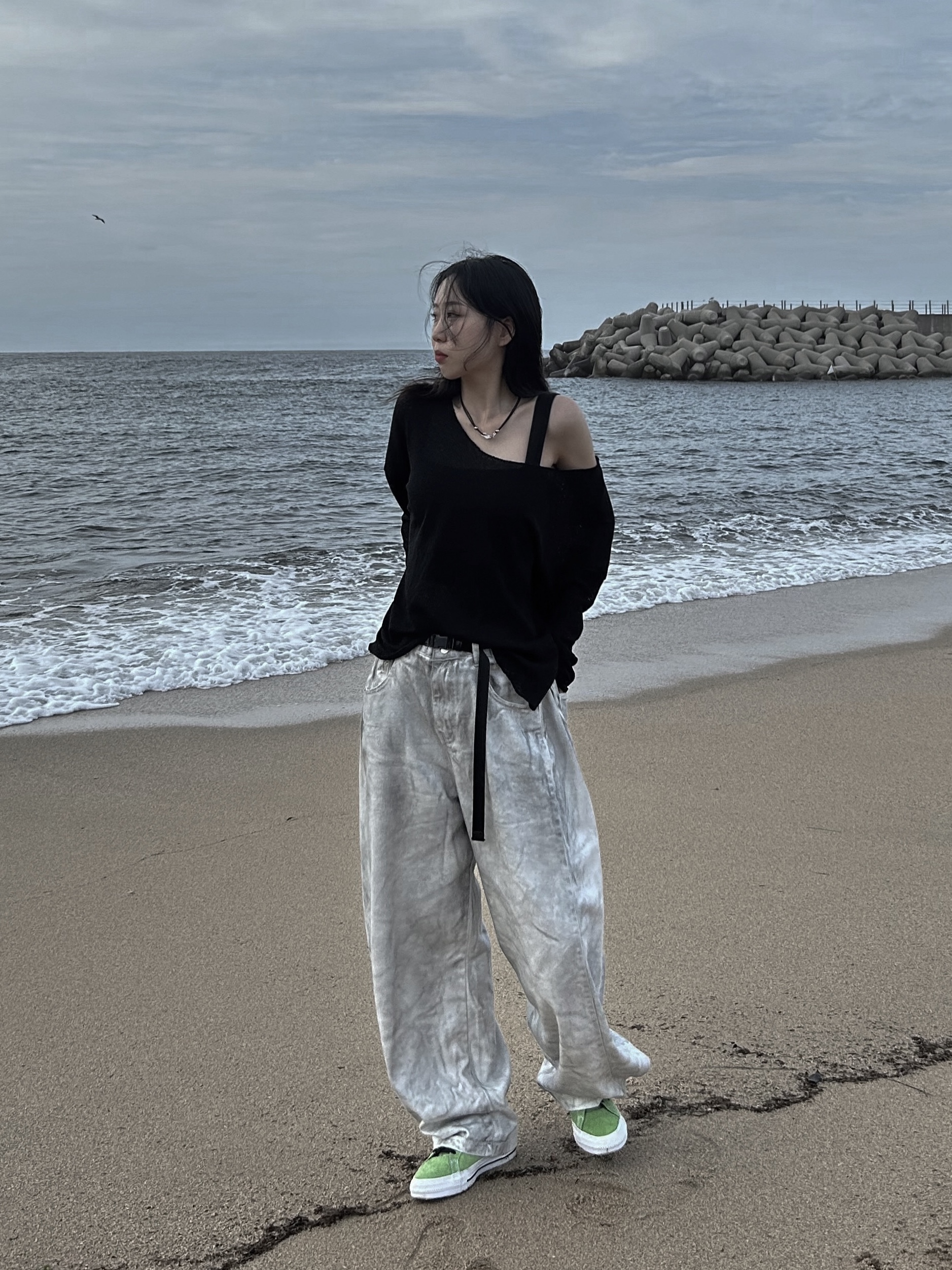 혜정 (@sin__hj) 님의 게시물 | KREAM