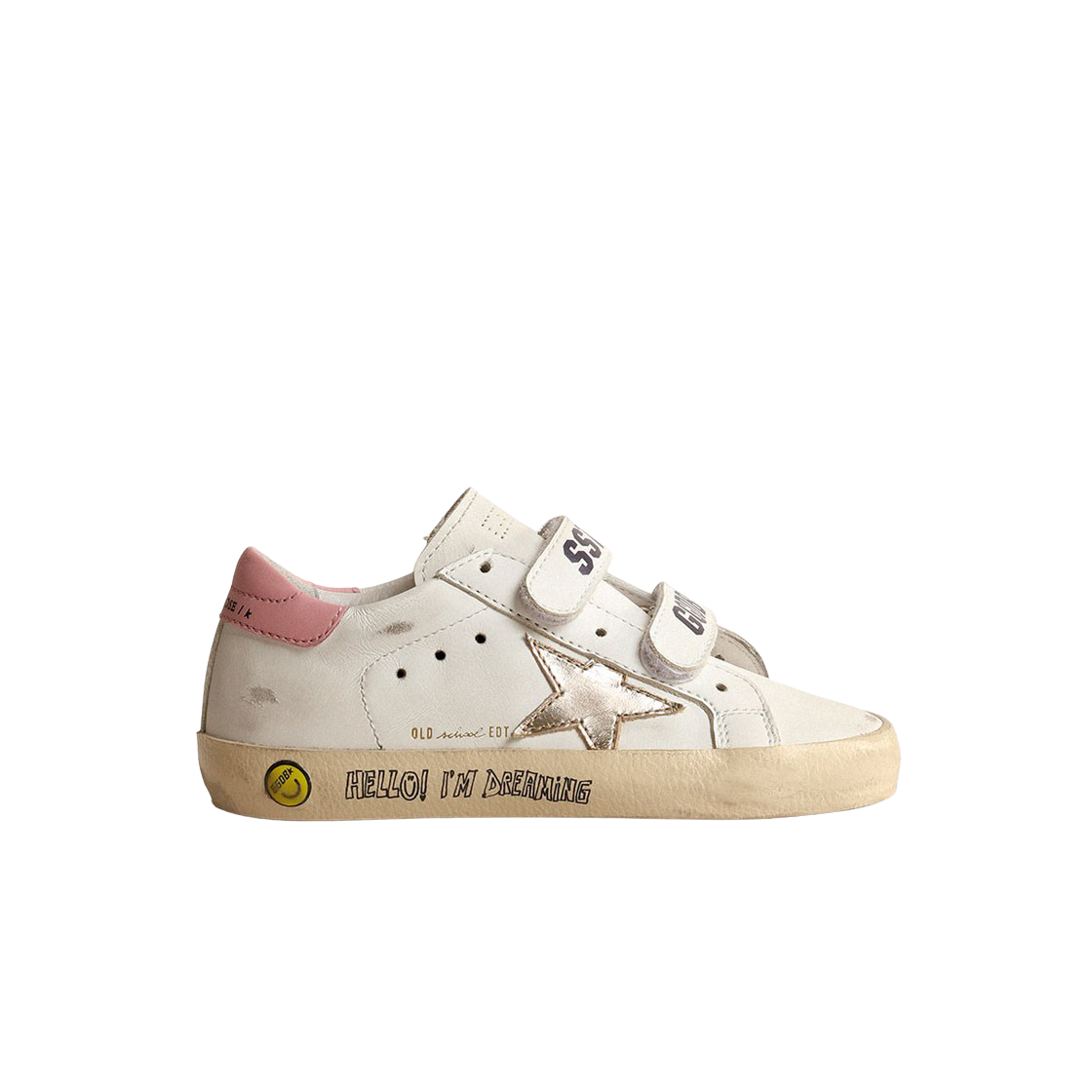 (Kids) Golden Goose O... STYLE | KREAM