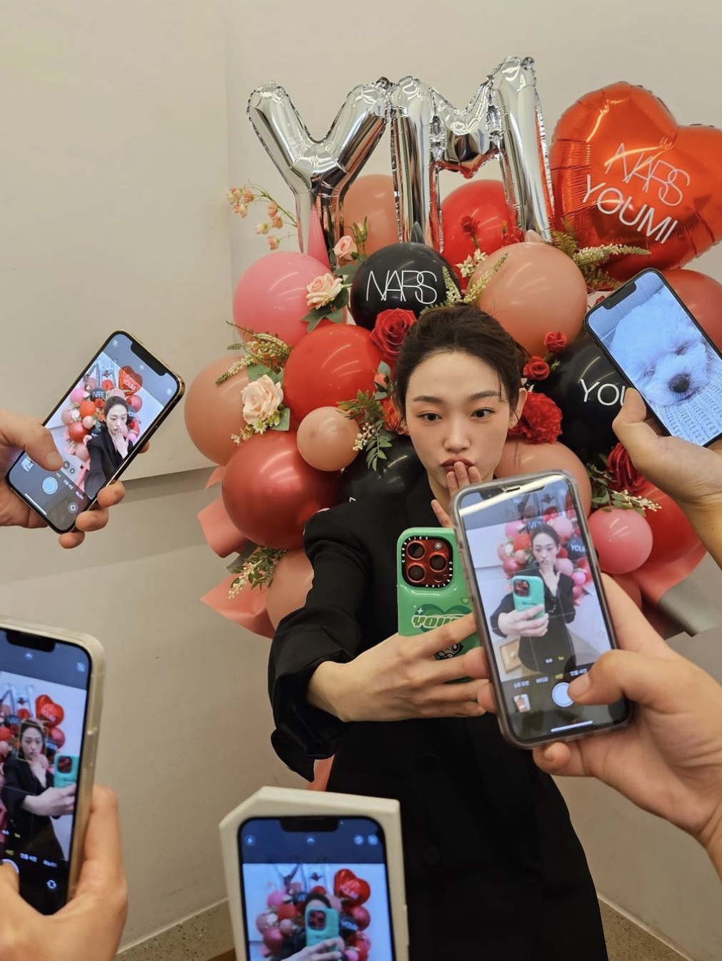 get shopping... (@wish1ist) 님의 게시물 | KREAM