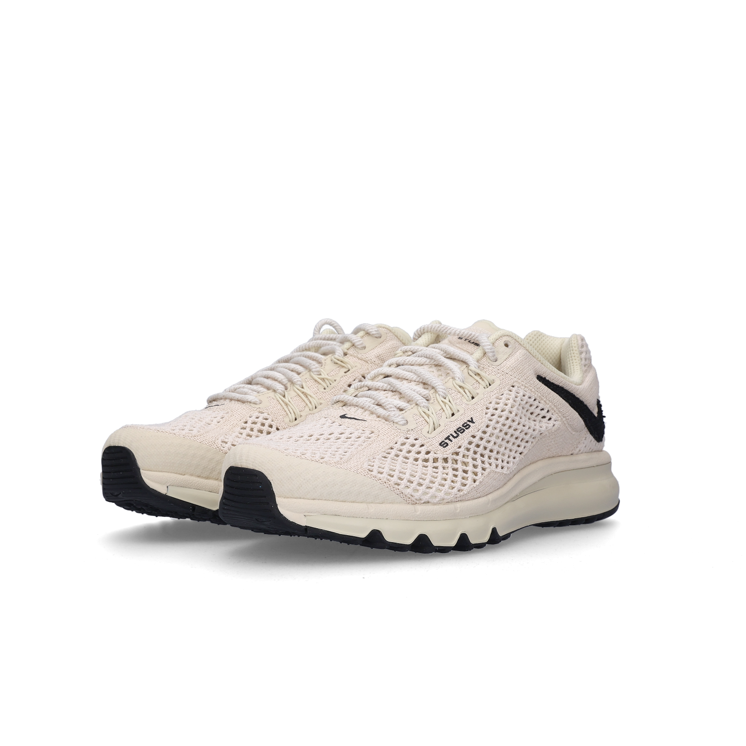 나이키 x 스투시 에어맥스 2013 파슬 | KREAM