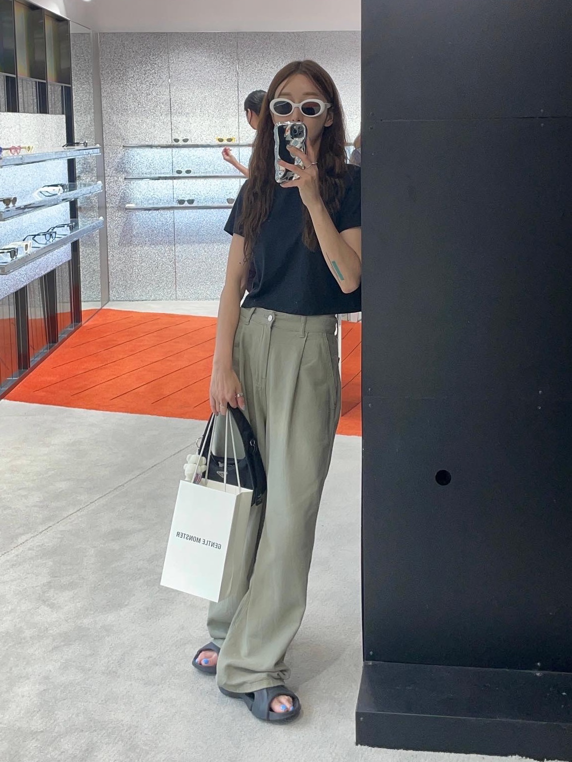 @ynxx.k (@ynxx.k) 님의 게시물 | KREAM