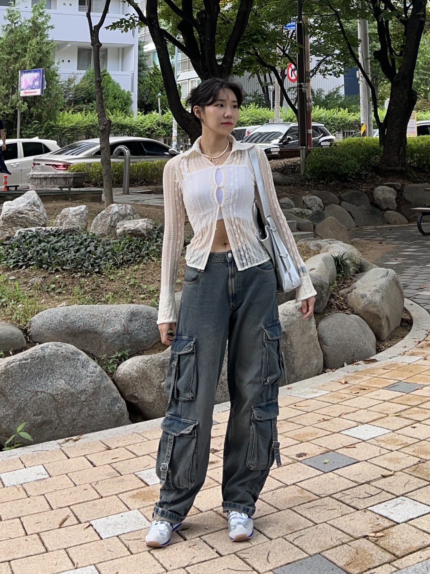 박오션 (@5sean) 님의 게시물 | KREAM