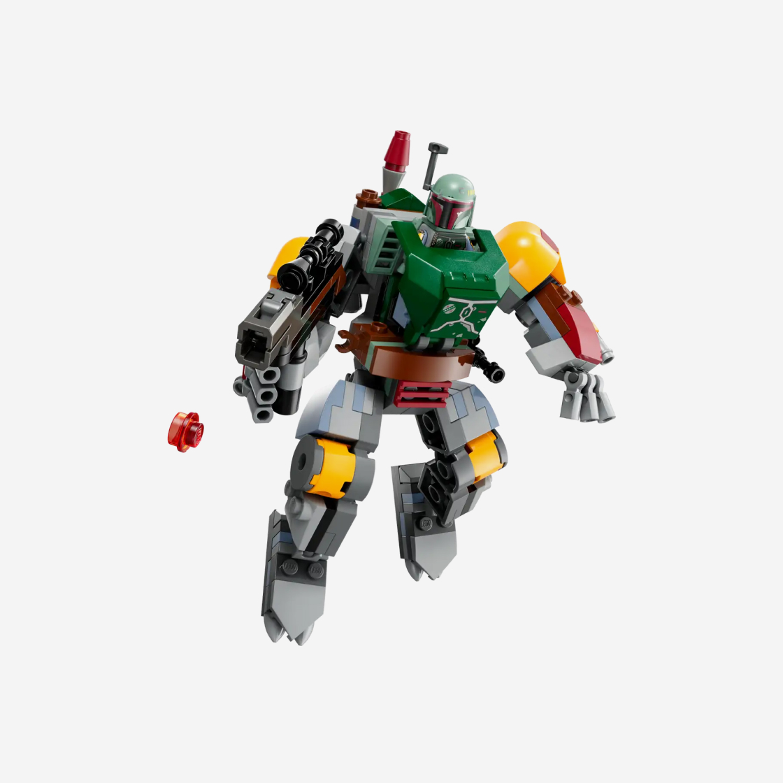 레고 스타워즈 보바 펫 로봇 | Lego | KREAM