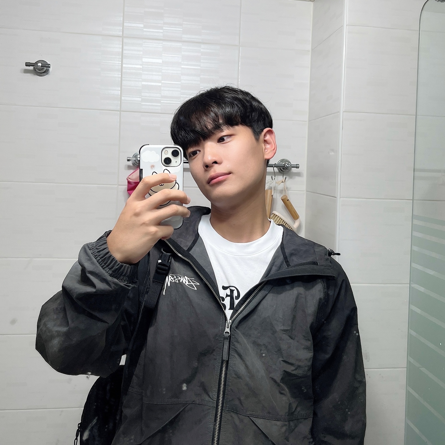 아직 이른가? | KREAM