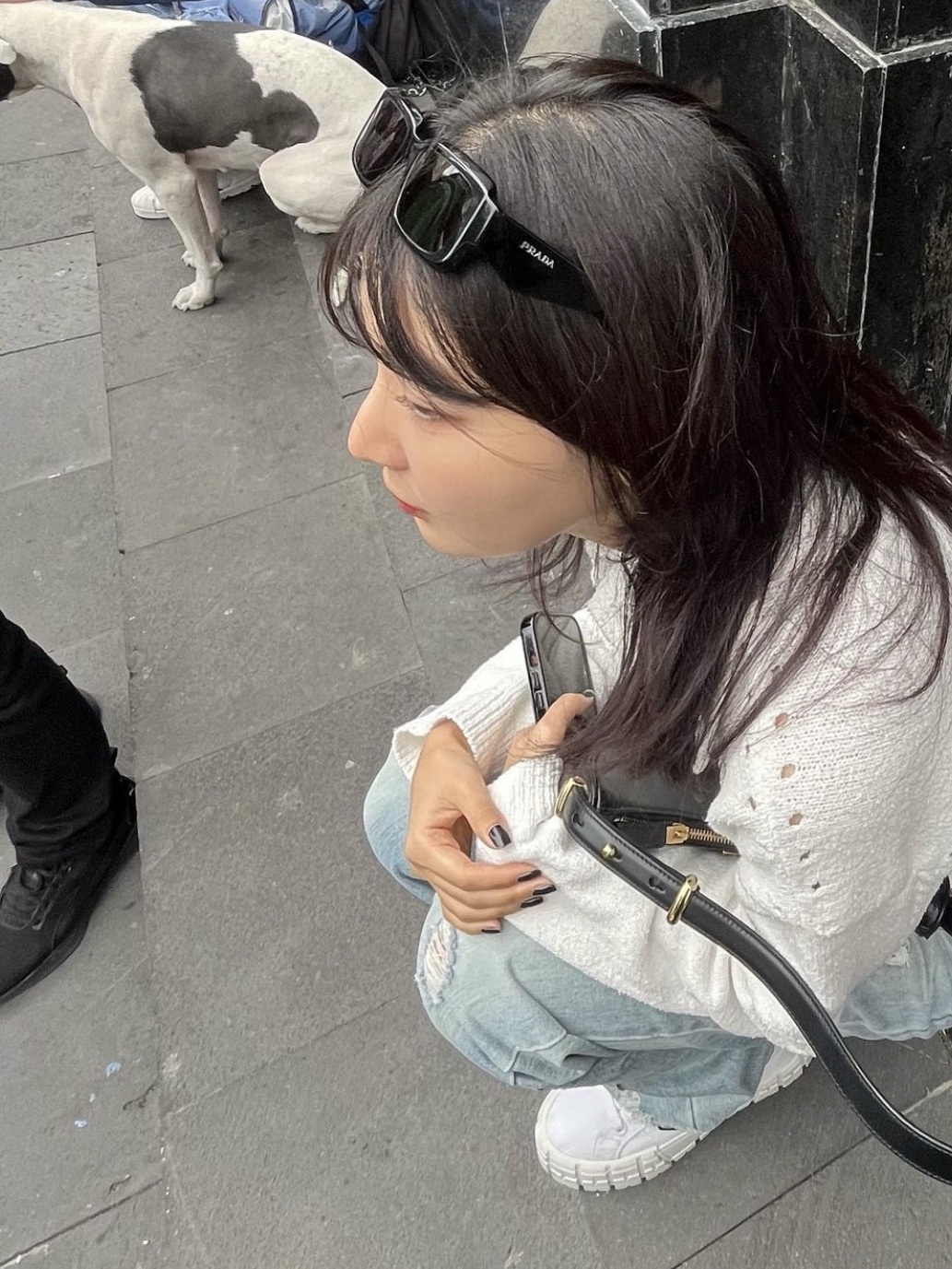 (@sm_outfit) 님의 게시물 | KREAM