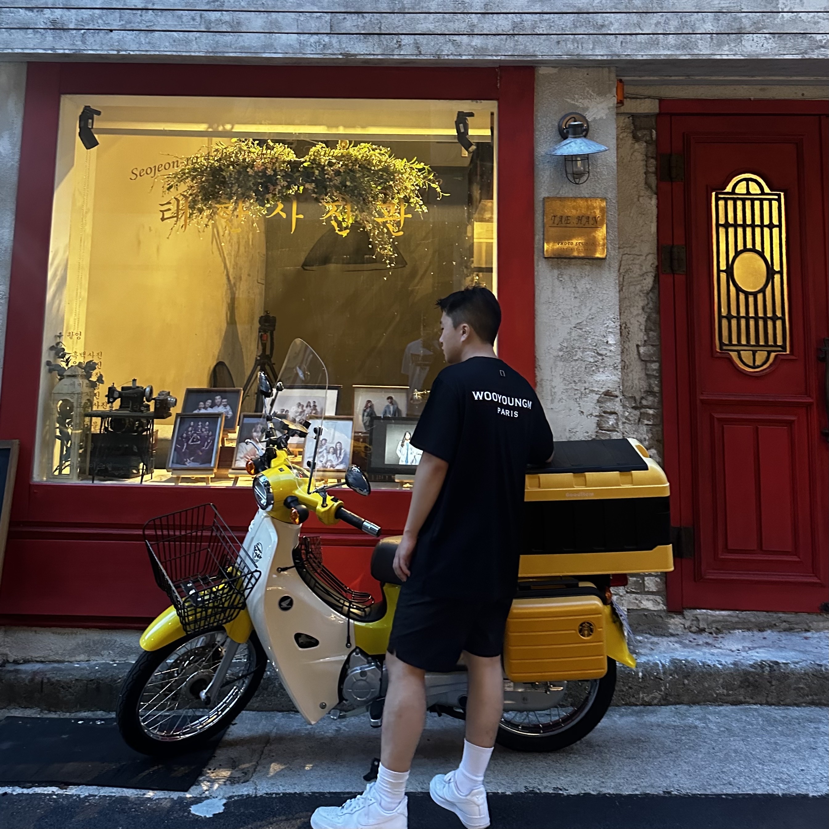 yunsu08165995 (@y__su) 님의 게시물 | KREAM