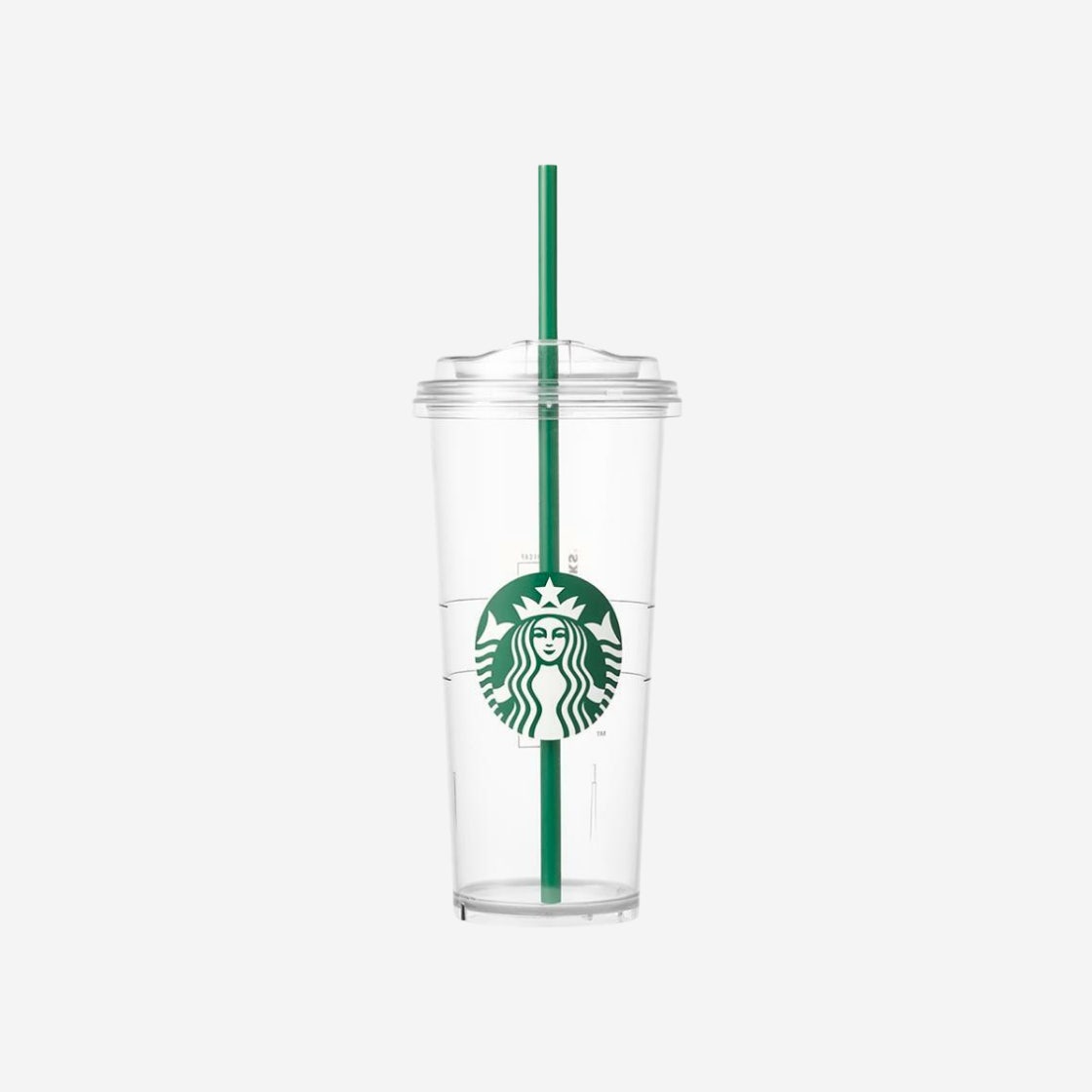 스타벅스 사이렌 트렌타 콜드컵 887ml Starbucks Kream