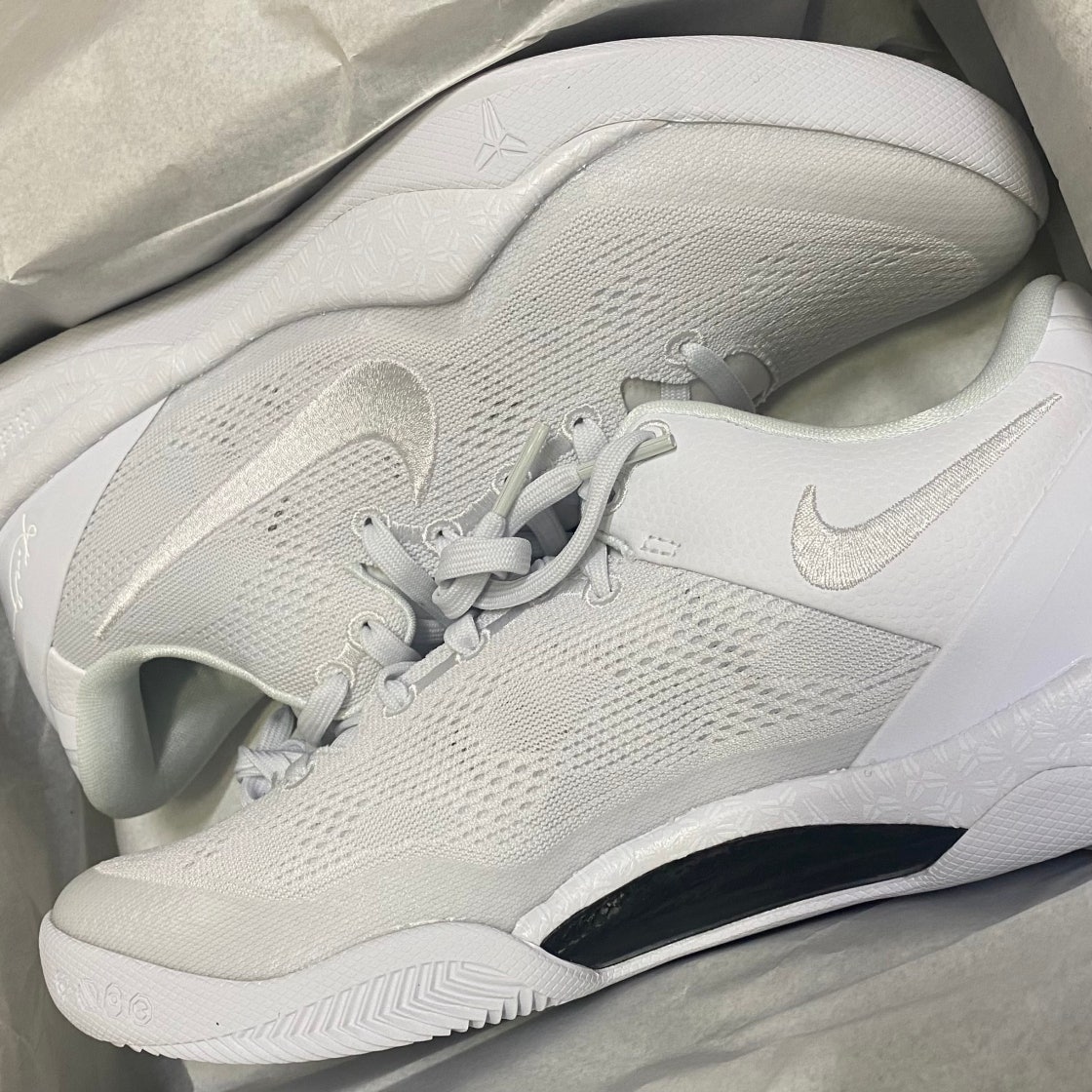 kobe 8 protro “Halo” | KREAM