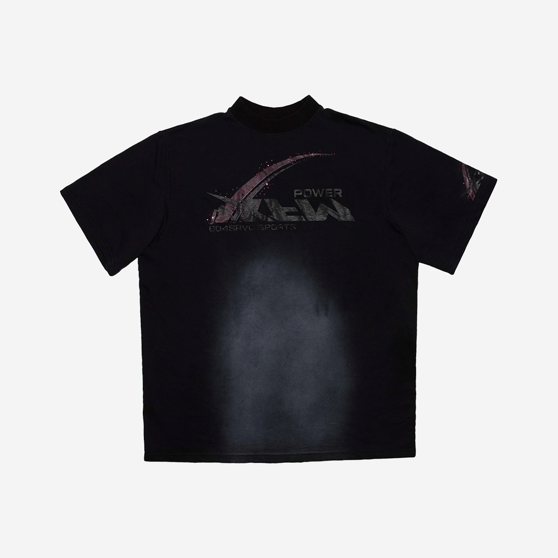 604Service Mfx Mock N... STYLE | KREAM