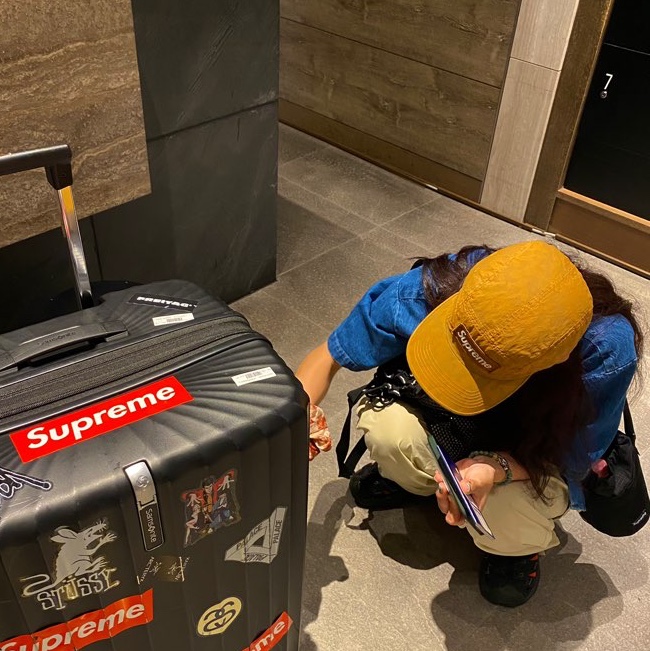 뚠띠부부 (@ddunddi) 님의 게시물 | KREAM