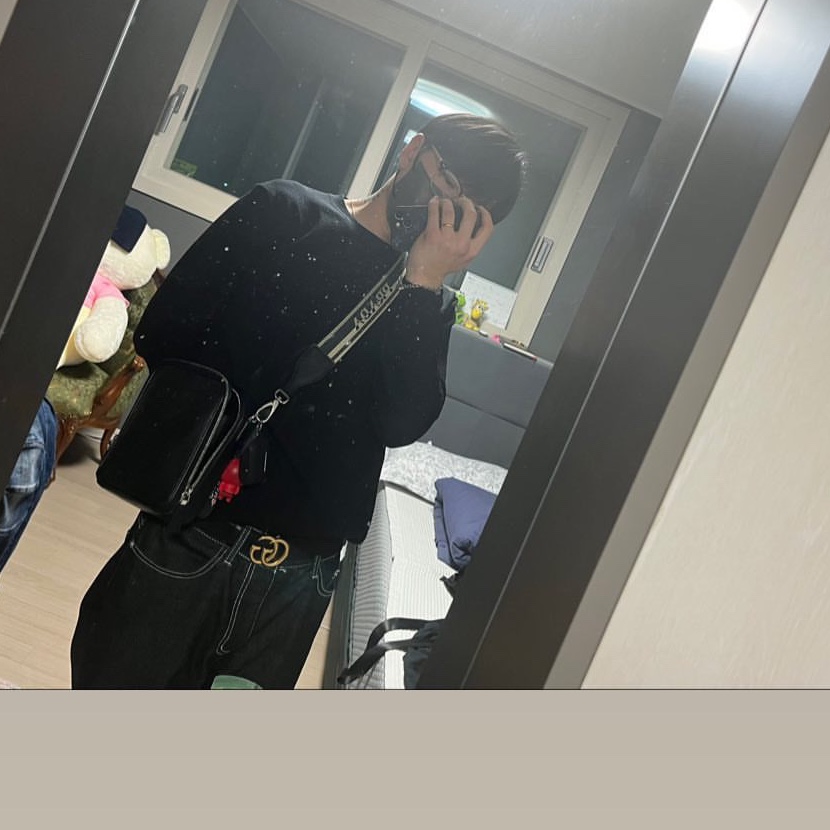 본집으로 가고싶네 | KREAM