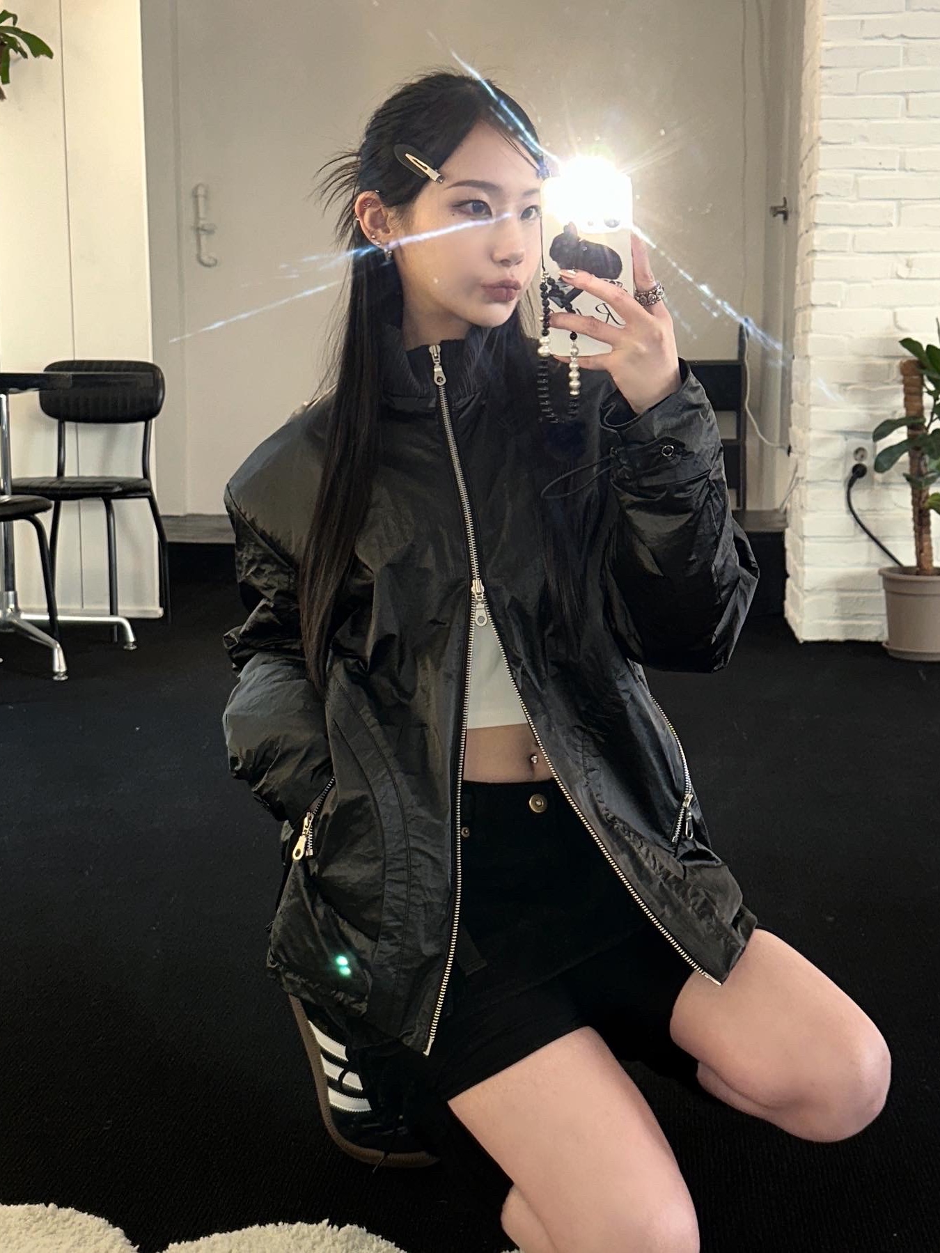 심이 (@m99.n) 님의 게시물 | KREAM