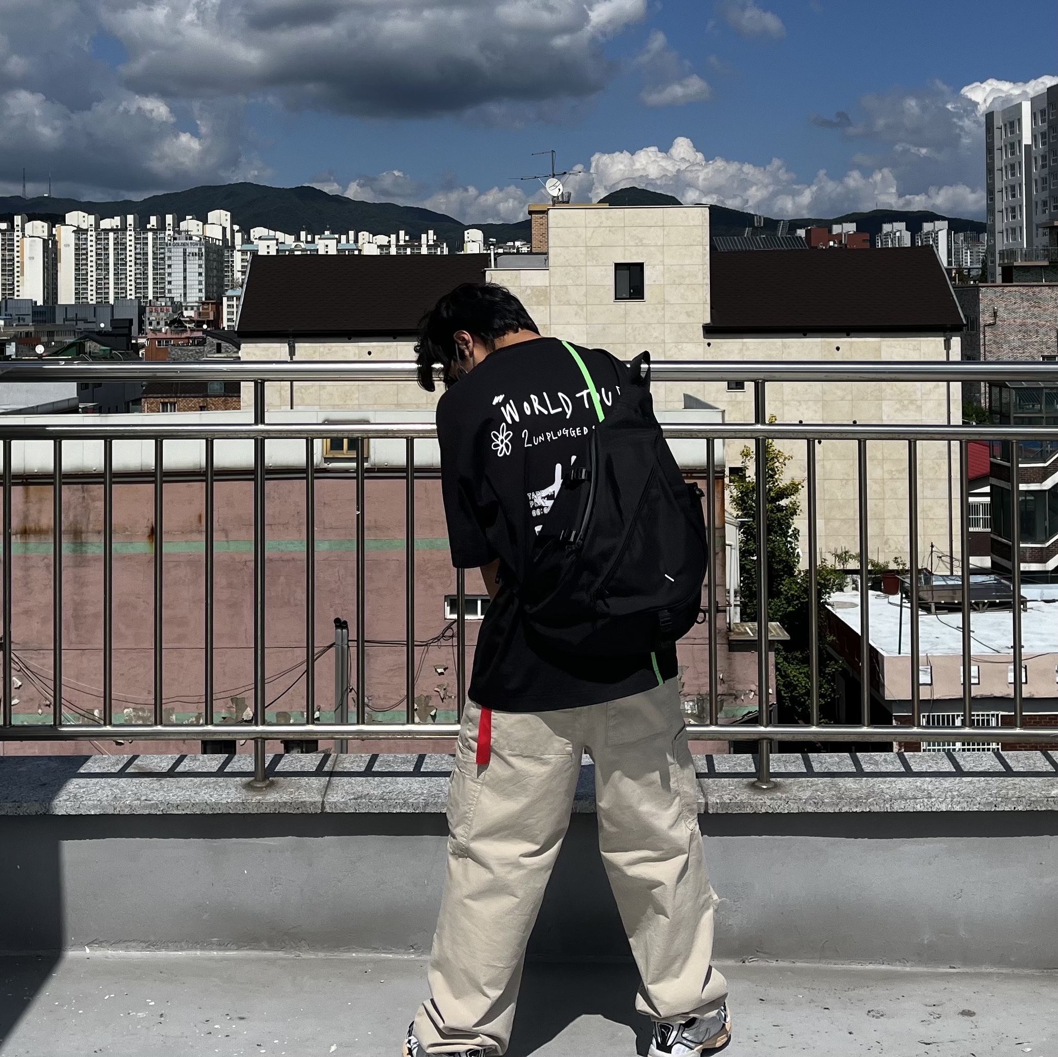 솔달리 (@sol_dalee) 님의 게시물 | KREAM