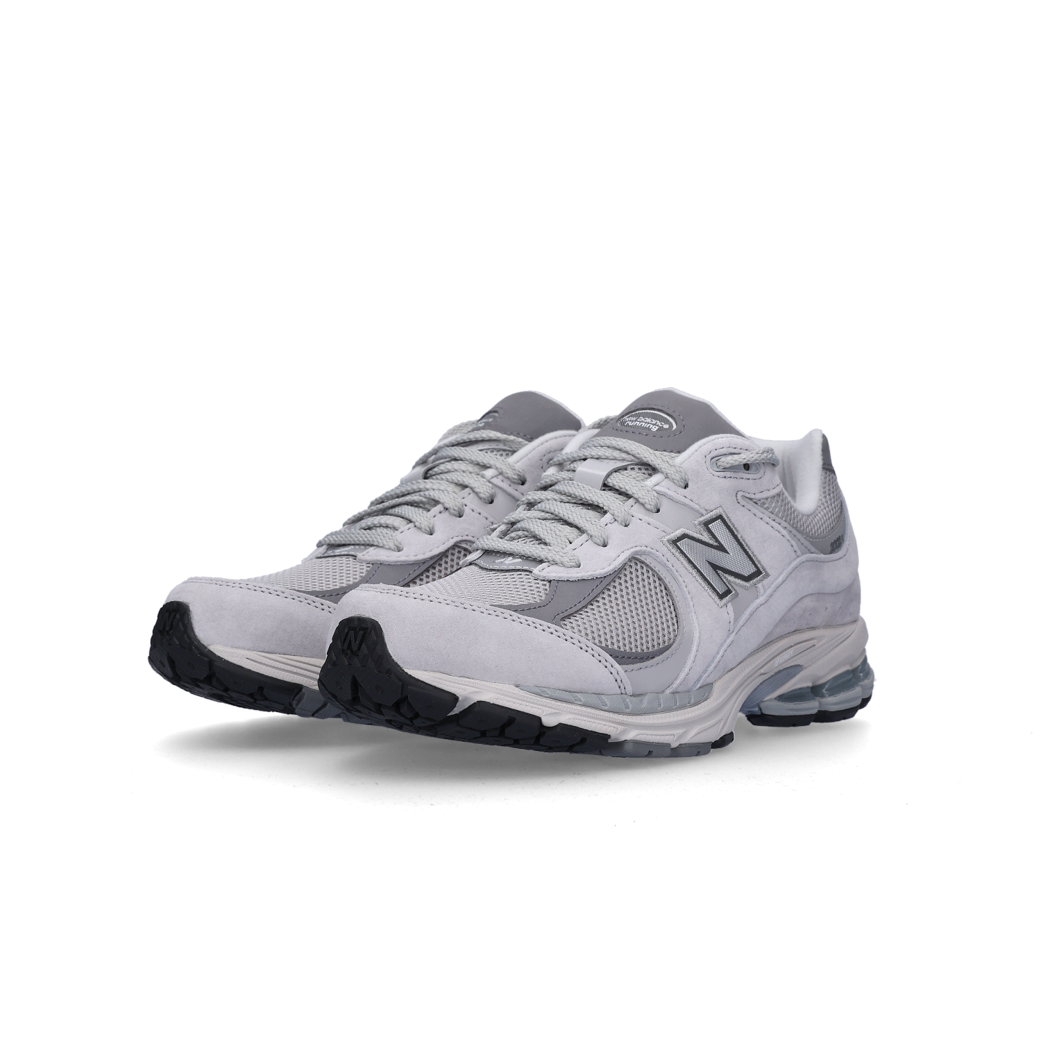 뉴발란스 2002R T2 그레이 | KREAM