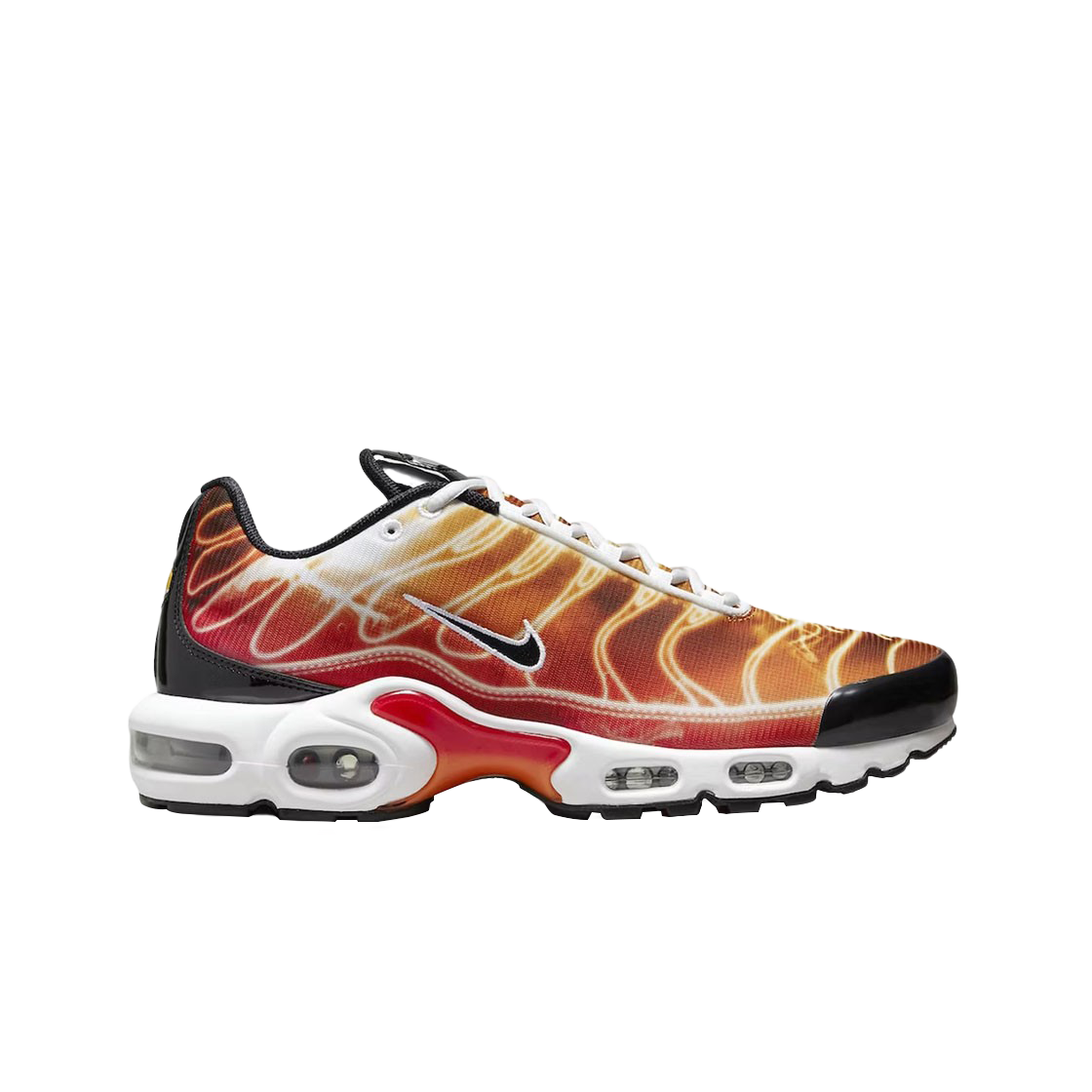 Nike Air Max Plus Lig... STYLE | KREAM