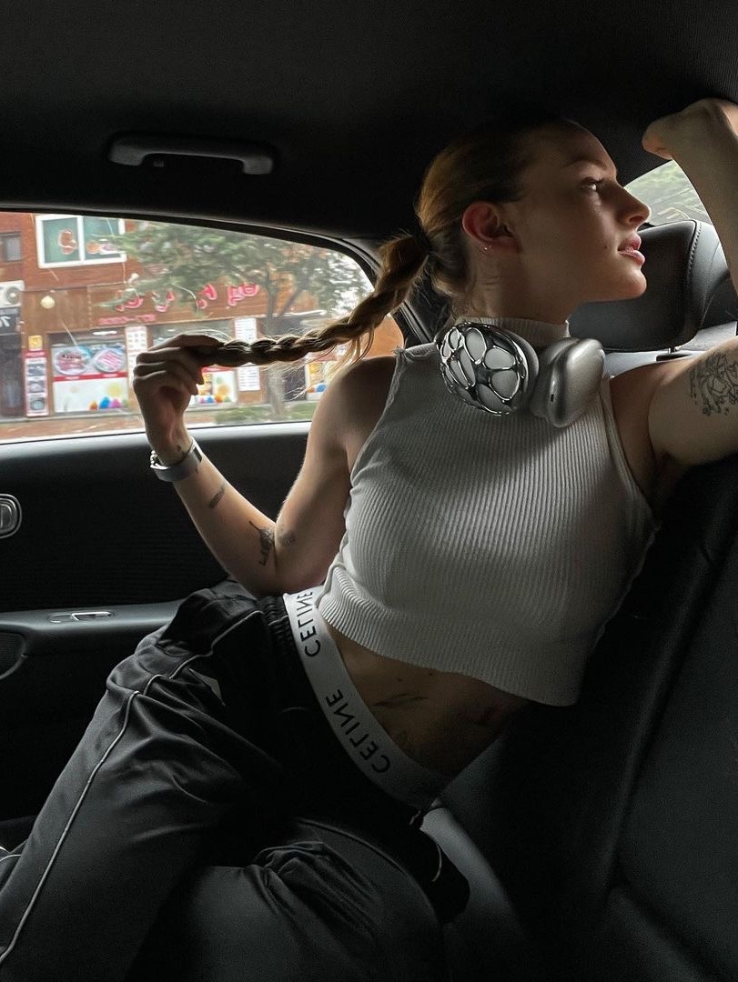 Yuppie (@archive_eve...) 님의 게시물 | KREAM