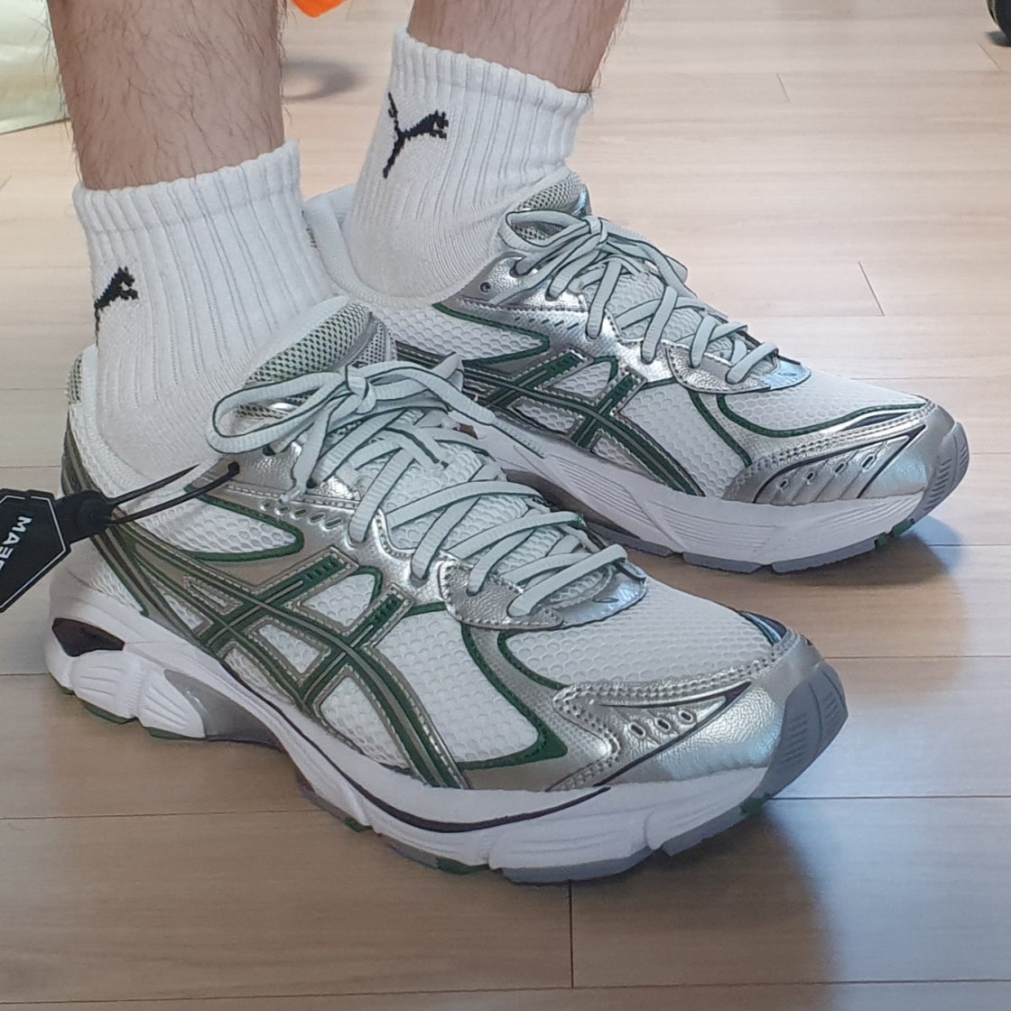 길이 265 발볼D | KREAM