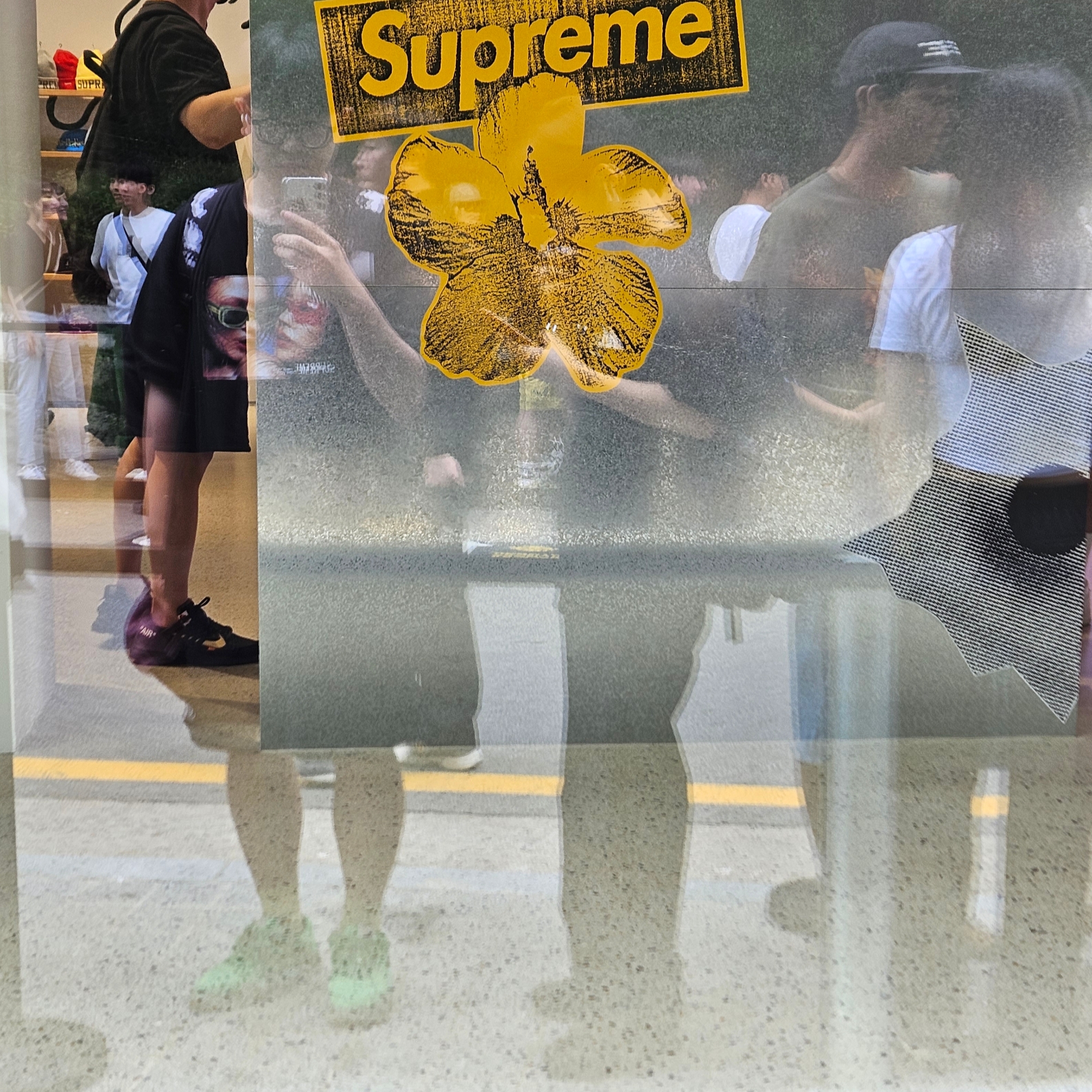 보원 (@bun_bun) 님의 게시물 | KREAM