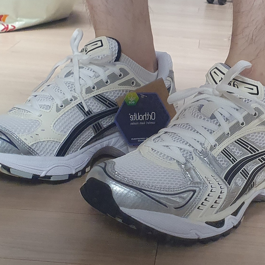 길이 260 발볼D | KREAM