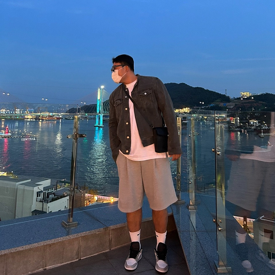 ho jun (@176_84k) 님의 게시물 | KREAM