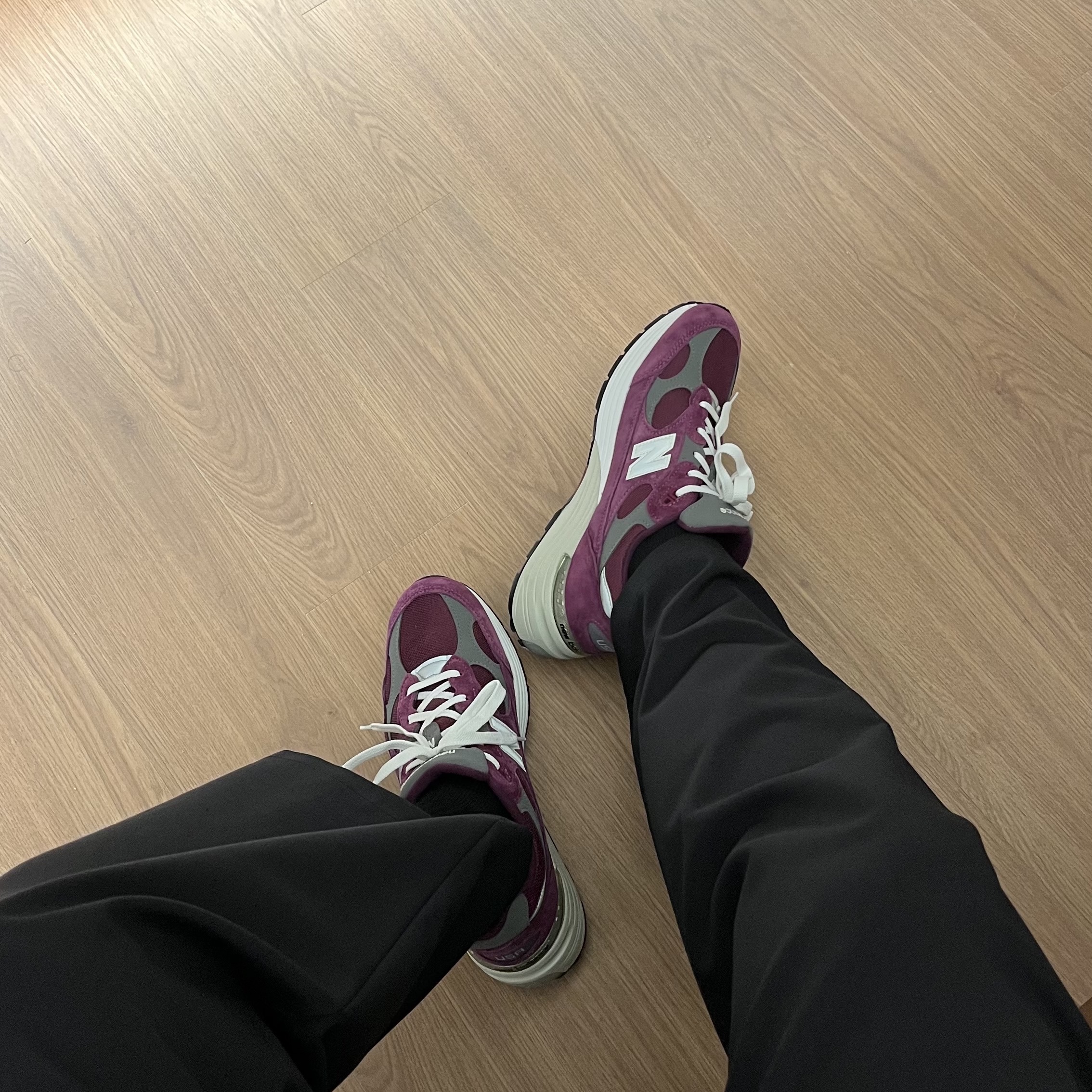 njs0613 (@iyqm4p) 님의 게시물 | KREAM