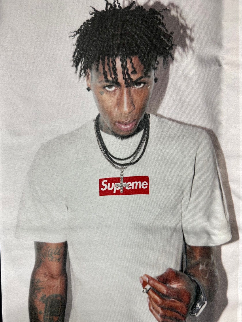 NBA 영보이 | KREAM