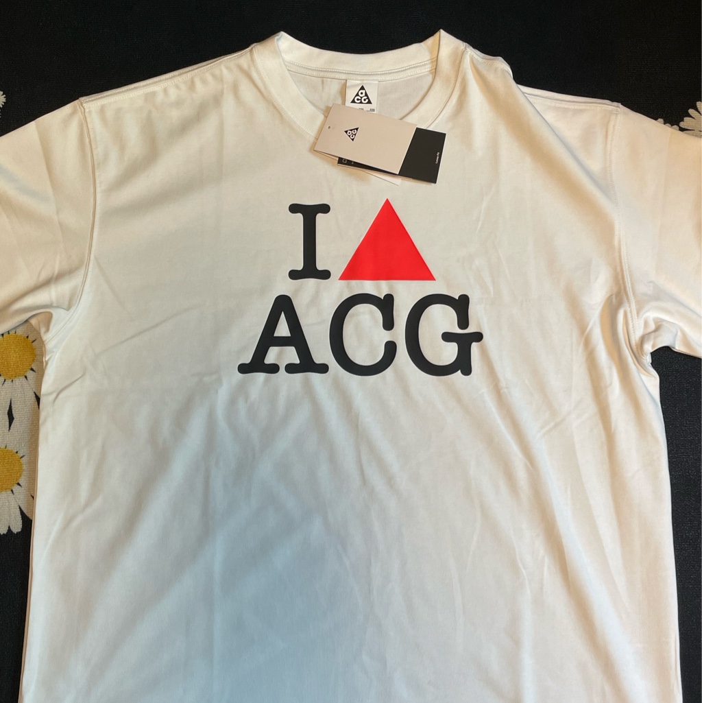 acg | KREAM