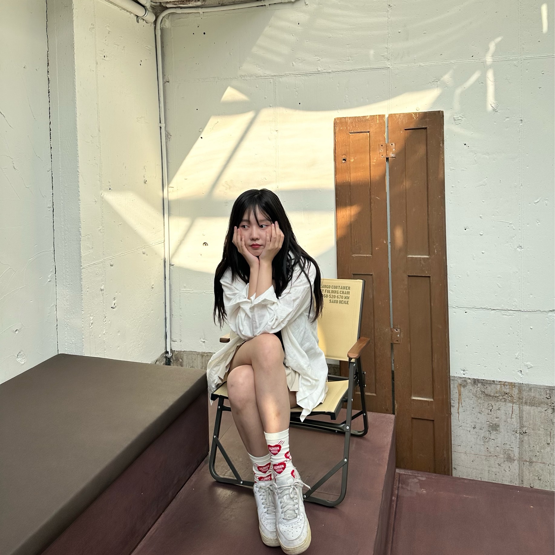 숨 (@imursoom) 님의 게시물 | KREAM