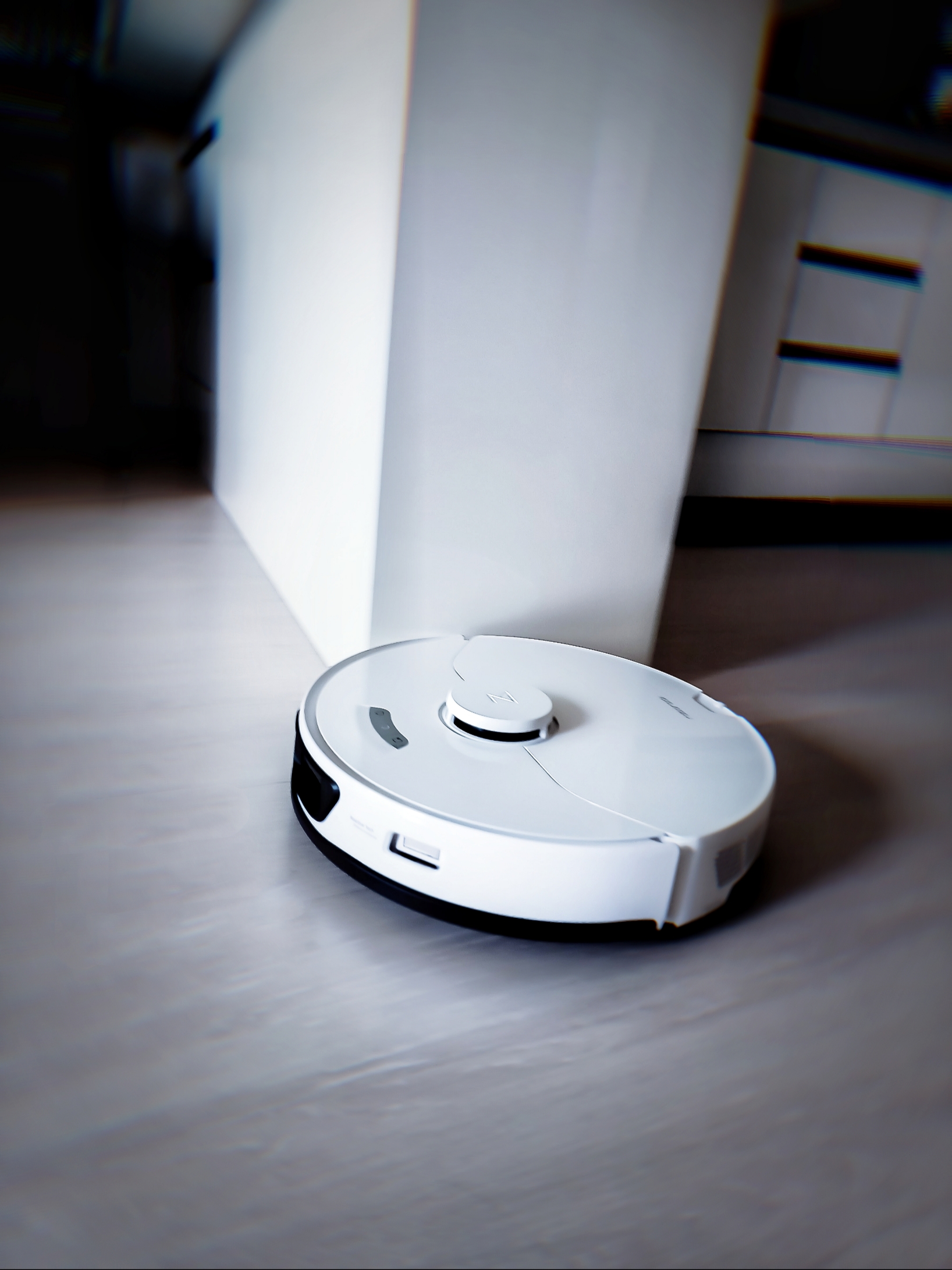 Roborock_ 안녕, 크리스토퍼♡ | KREAM