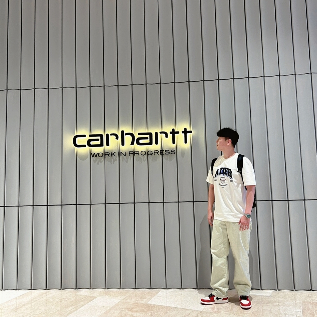 이게그래대단하나 (@x_choi.xx) 님의 게시물 | KREAM