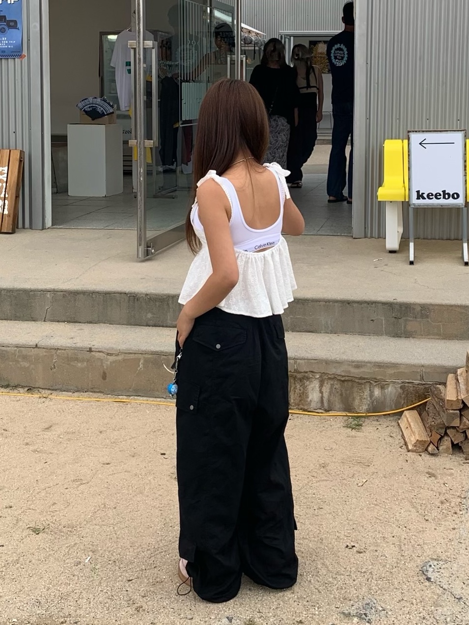 환녜디 (@yejida) 님의 게시물 | KREAM