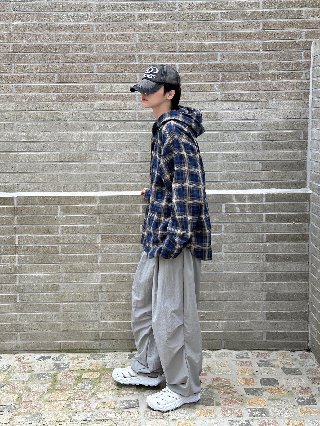 일요일 Bye.. | KREAM