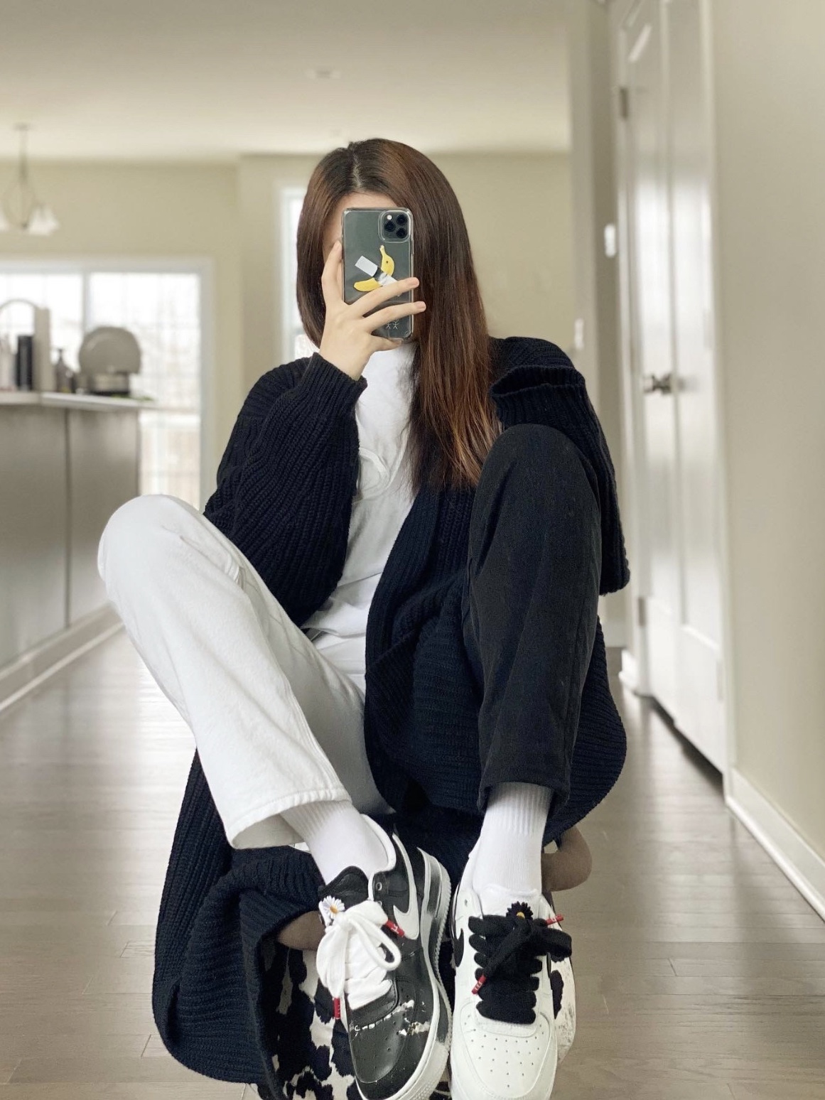 ⚫️⚪️ | KREAM