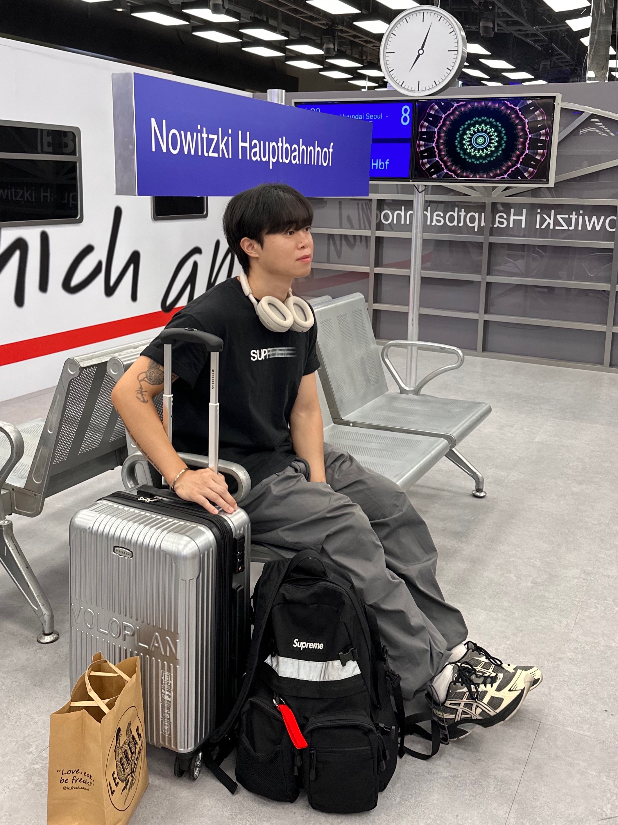 (@hamon_key) 님의 게시물 | KREAM