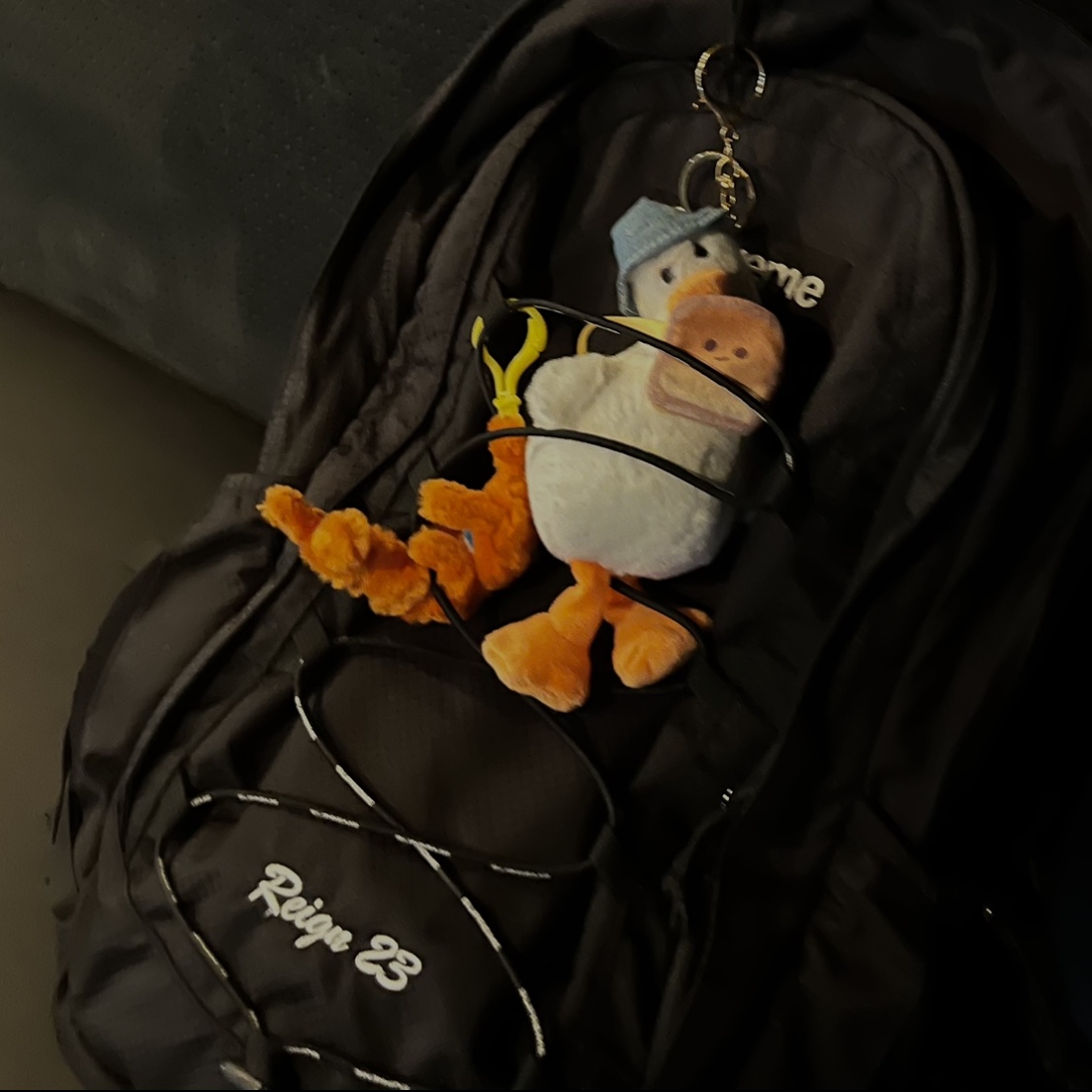 나익희 (@drow_act) 님의 게시물 | KREAM