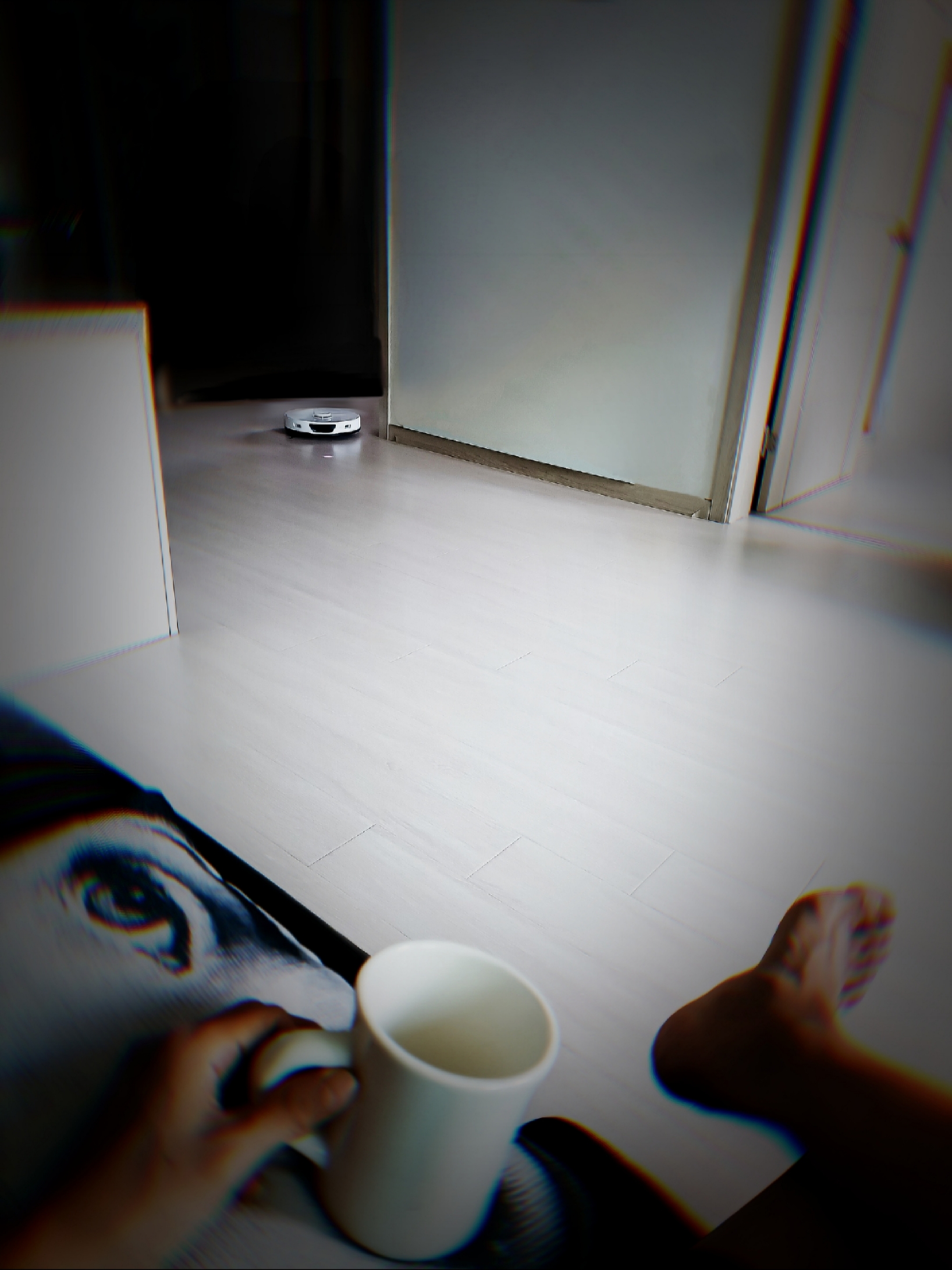 Roborock_ 안녕, 크리스토퍼♡ | KREAM