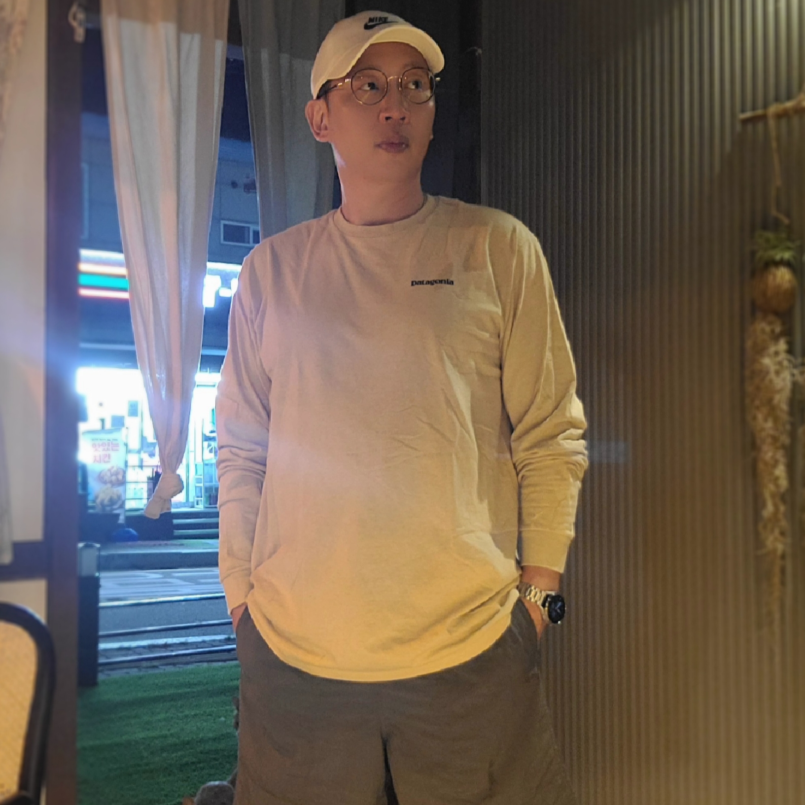 라이온리 (@lionlee) 님의 게시물 | KREAM