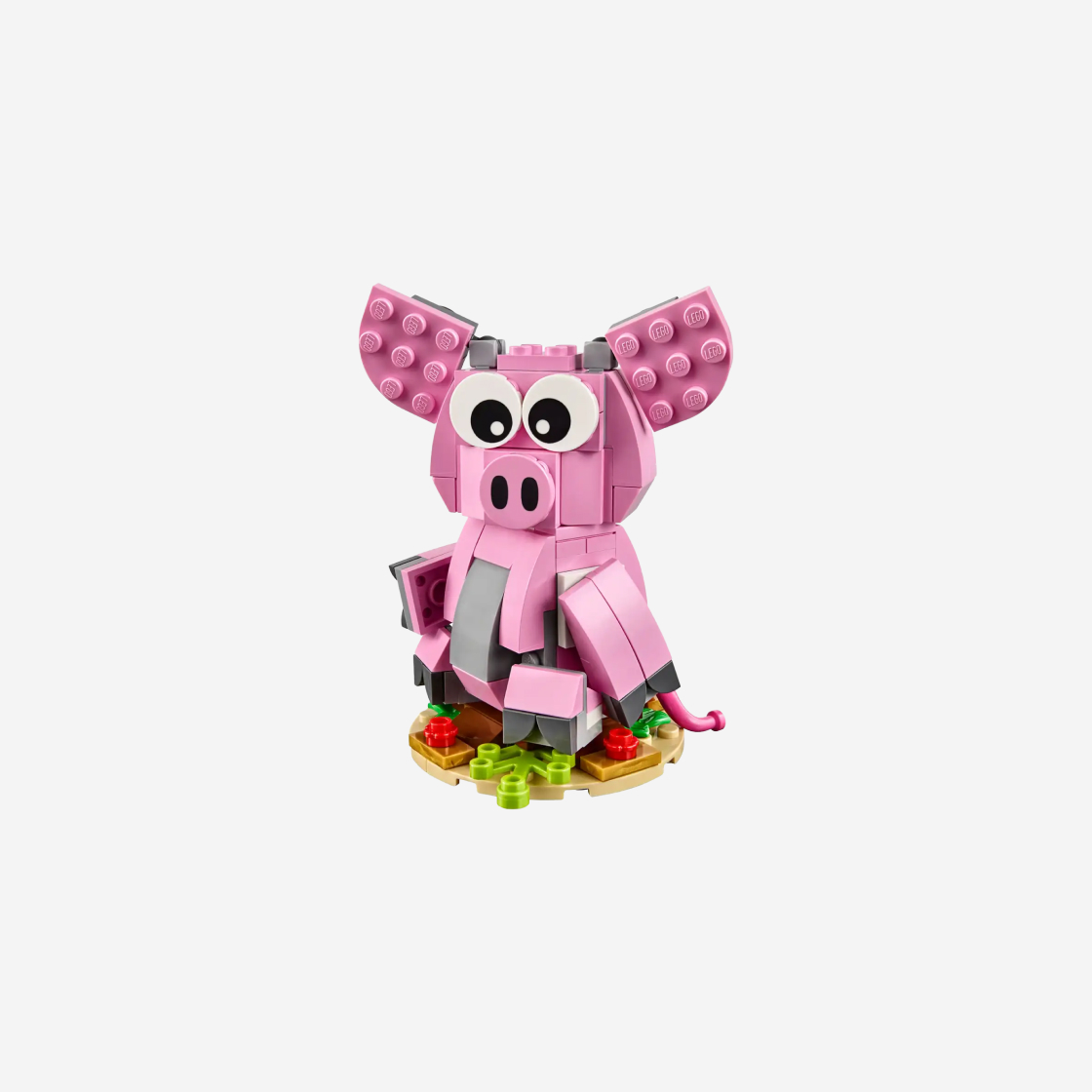 Lego Year of the Pig STYLE | KREAM