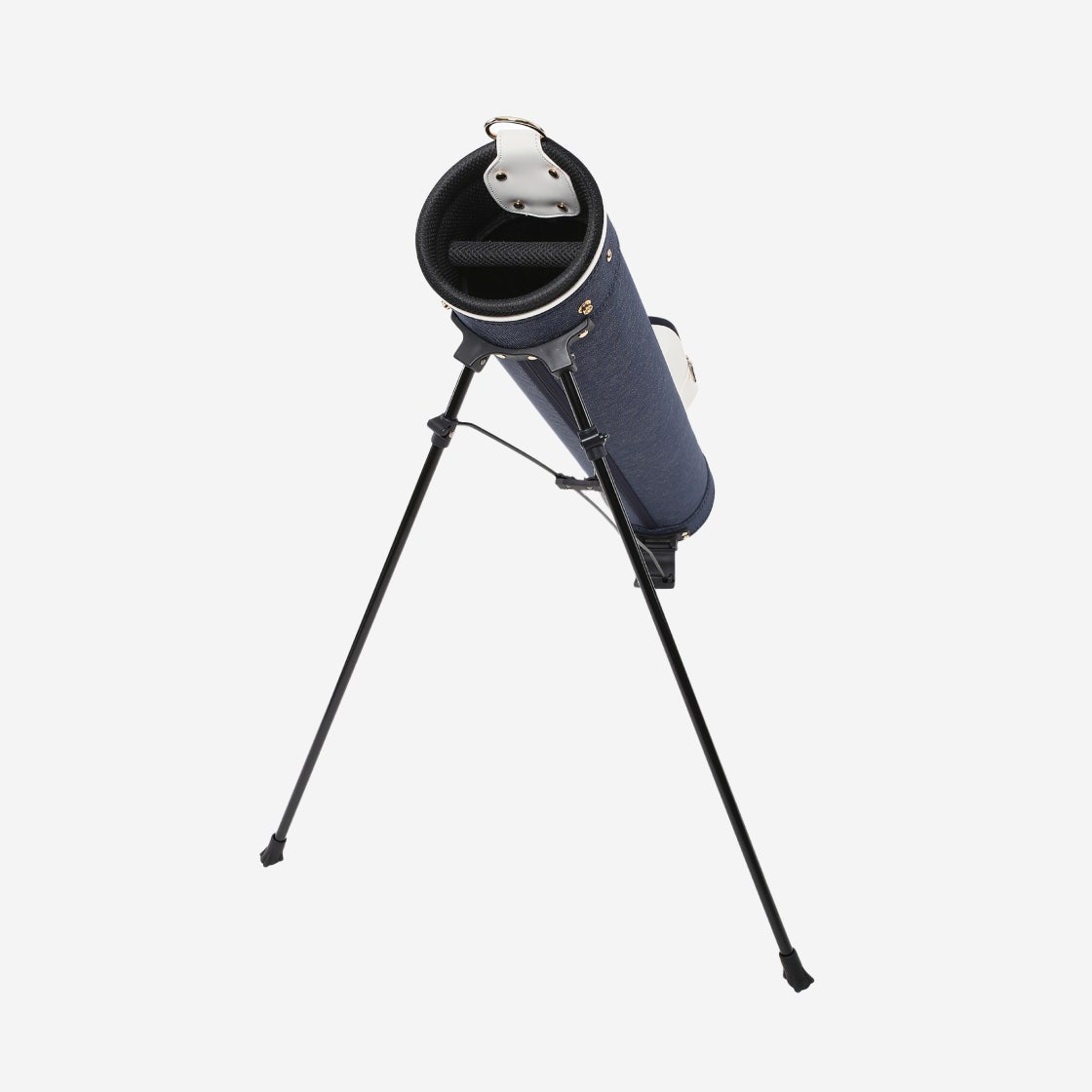 아페쎄 골프 마르네 하프백 인디고 | A.P.C. Golf | KREAM